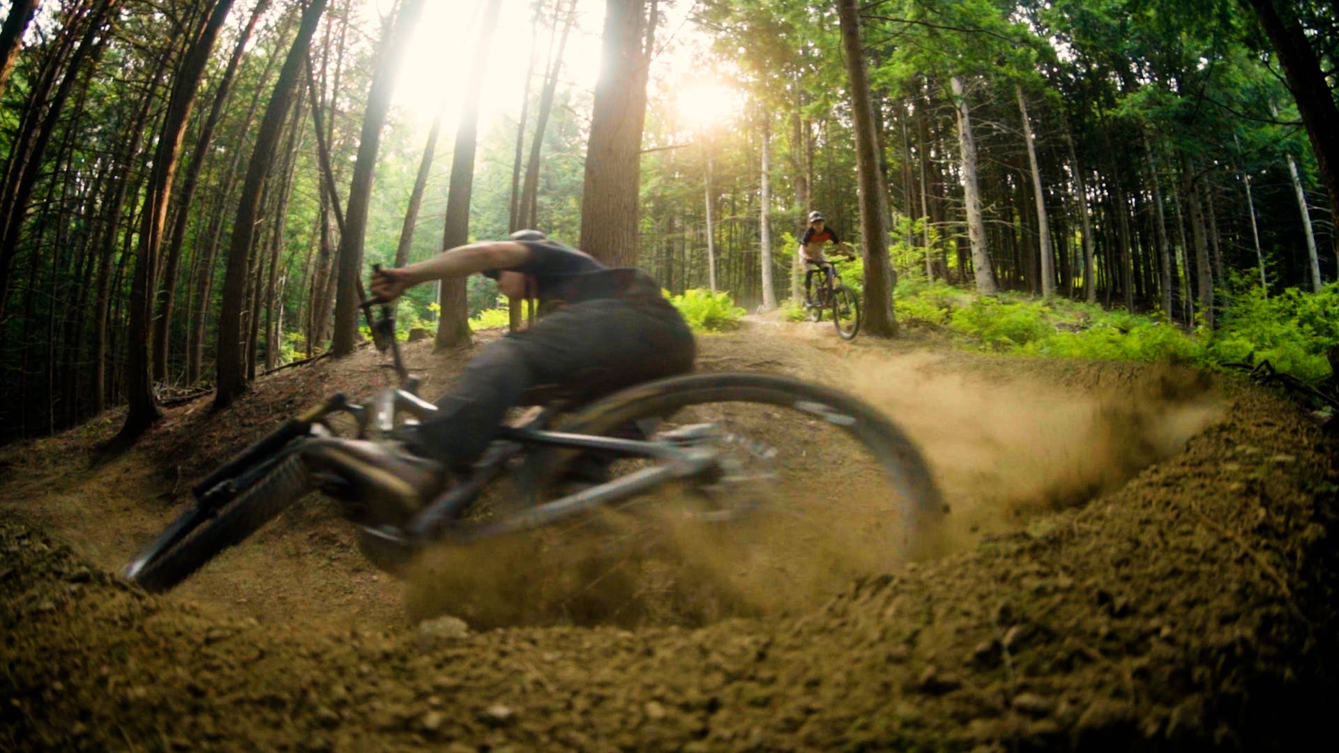 Keegan Swenson to Specialized: A Major Move in American XC Racing - BikeMag