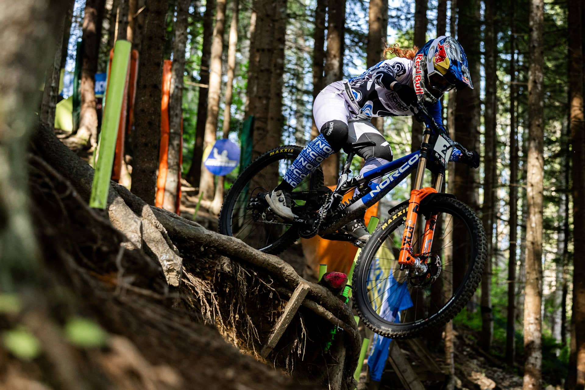 How To Measure Mountain Bike Chainline - BikeMag