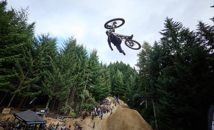 YT Industries Enters New Era With Founder Buyback - BikeMag