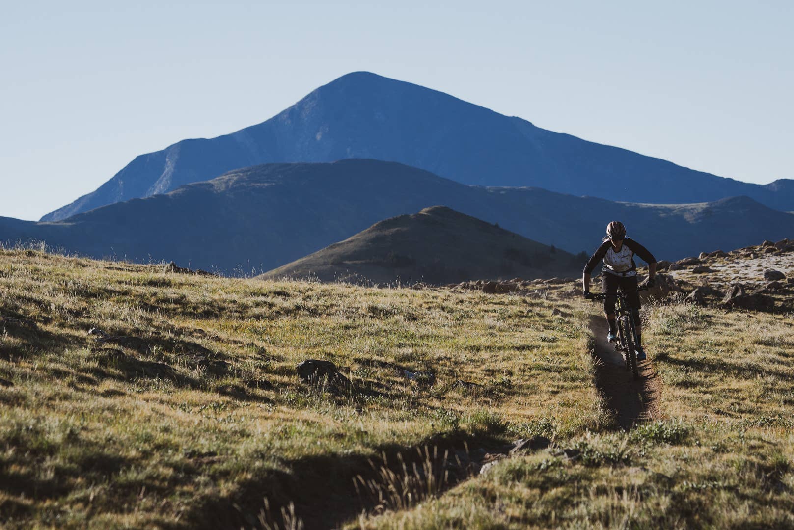 The 10 Most Challenging Downhill Mountain Bike Trails - BikeMag