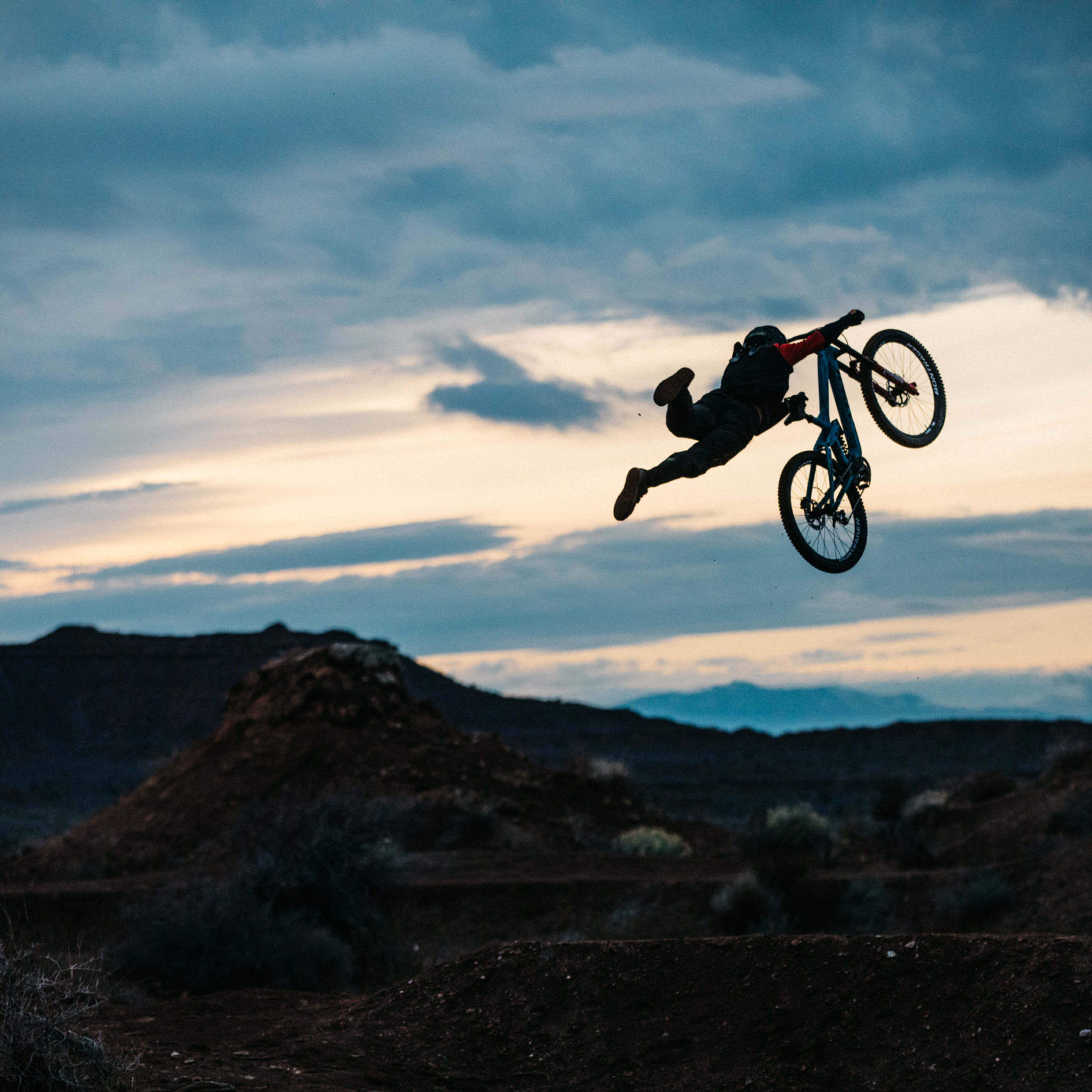 MTB Slang Guide: 30+ Must-Know Mountain Biking Terms and Lingo - BikeMag