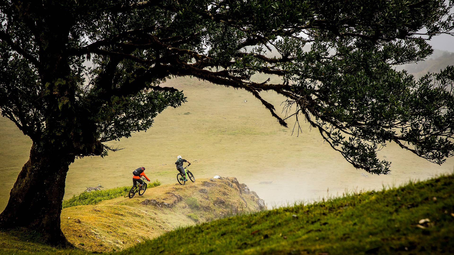 The 10 Most Popular MTB Destinations Around the World - BikeMag