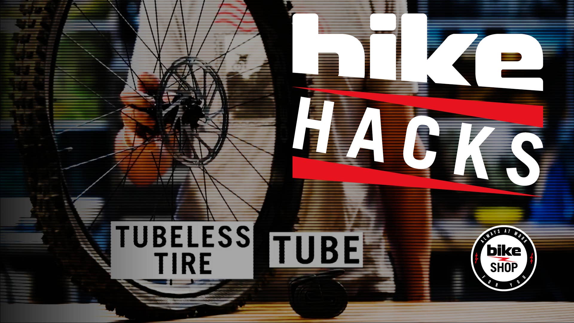 Ultimate Guide to Changing a Tubeless Bike Tire - BikeMag