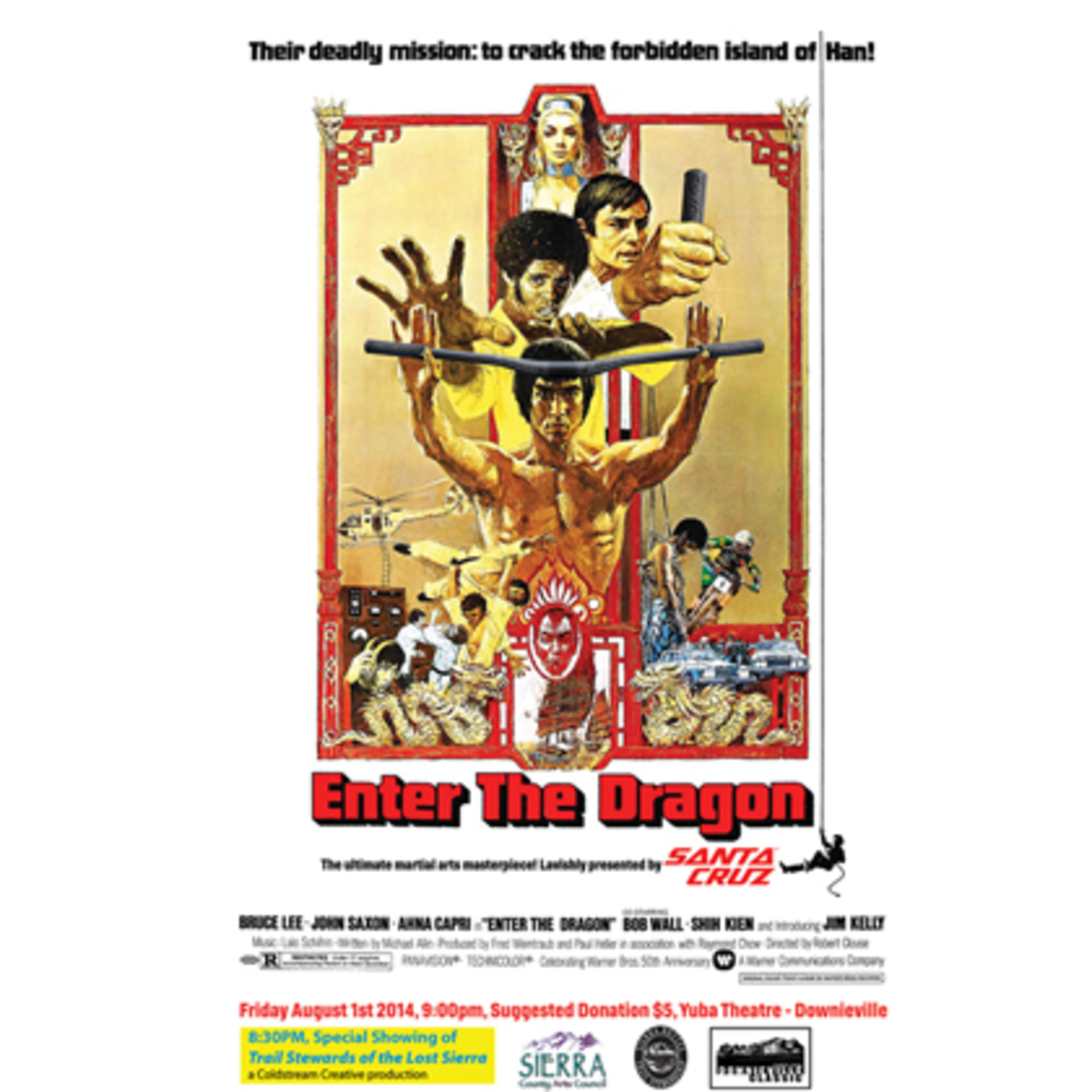 The 10 Best Mountain Bike Movies of All Time - BikeMag