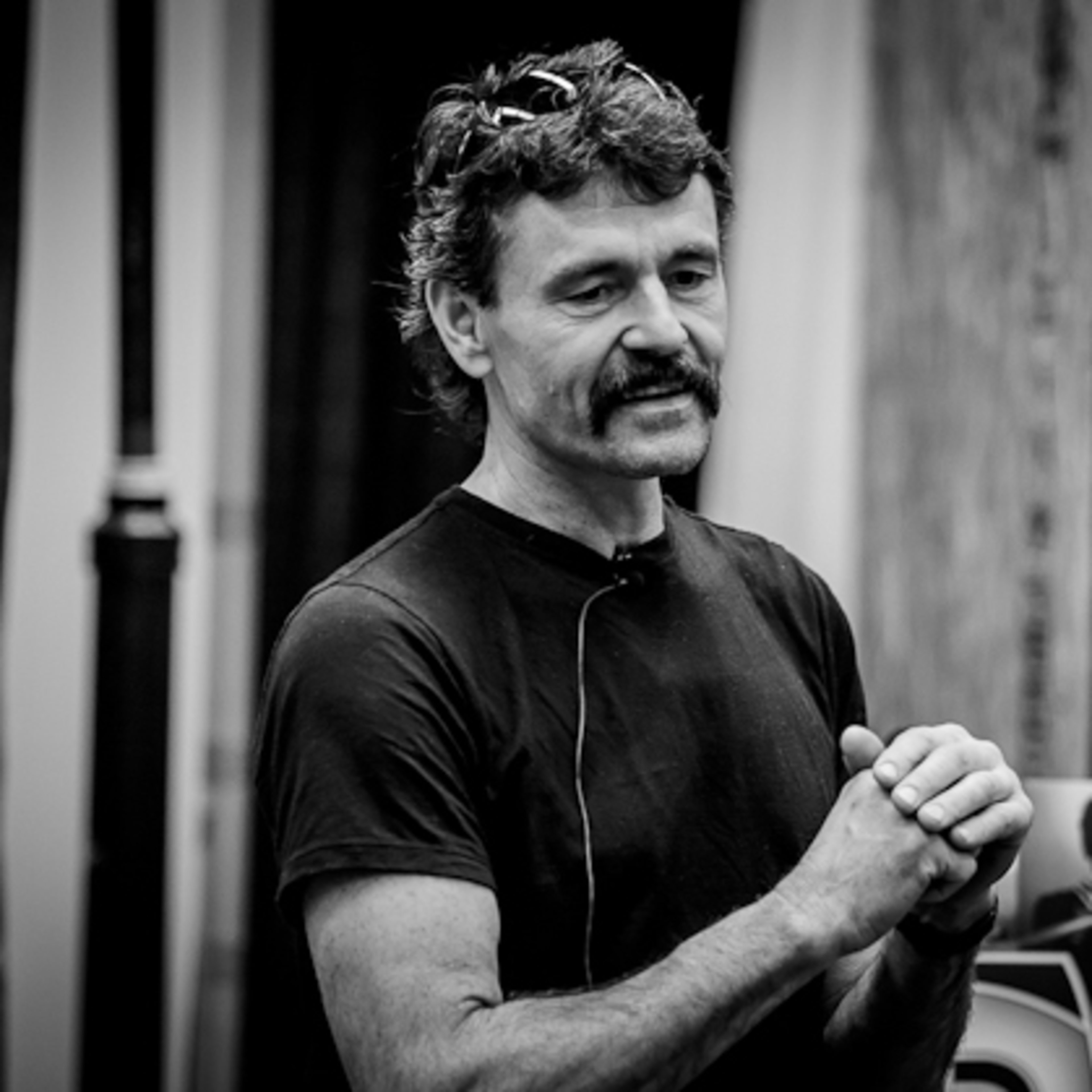 OG Mountain Biking Legend Tom Ritchey Shares All in Upcoming Book - BikeMag