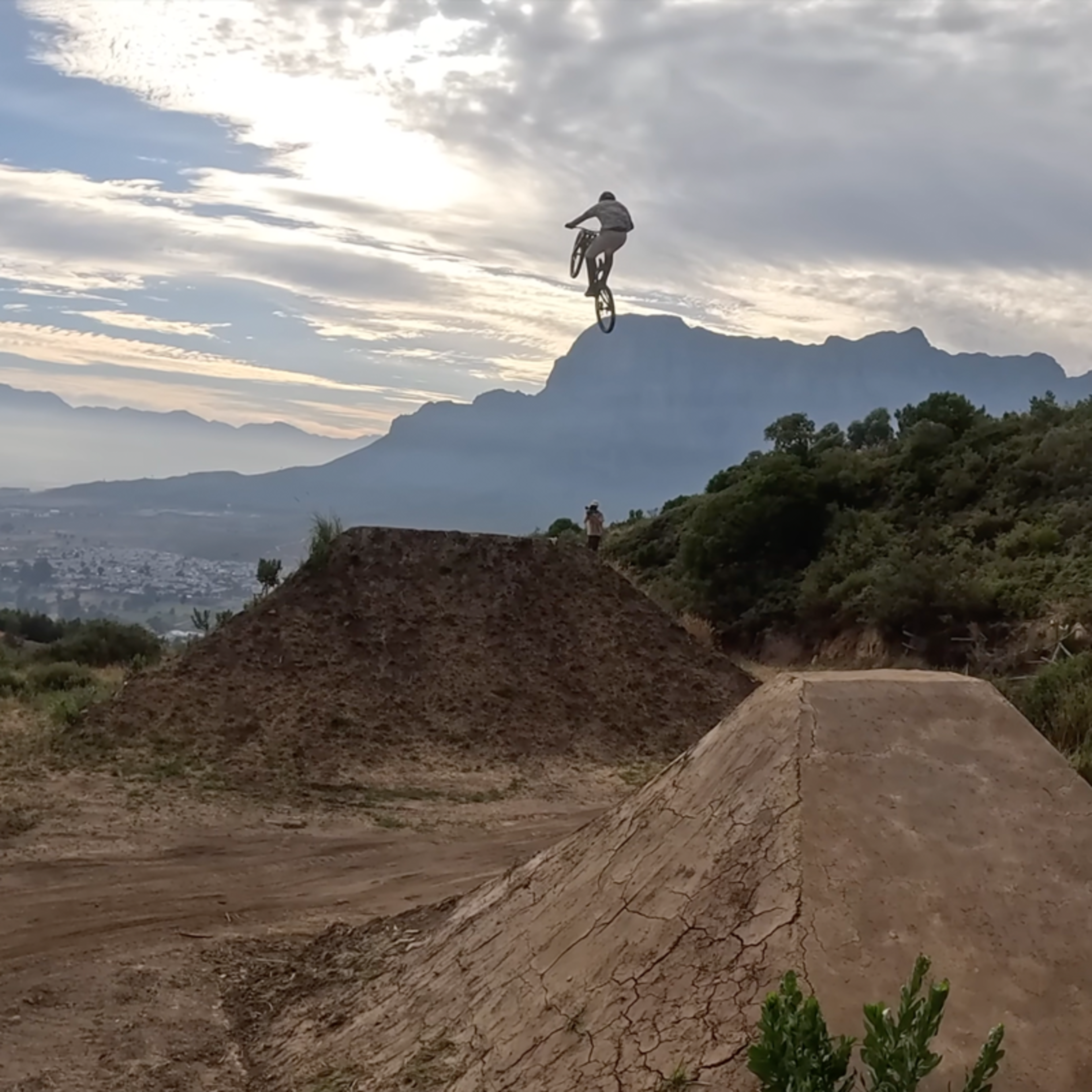 This Mountain Bike Event Brings Massive Jumps to South Africa in April ...