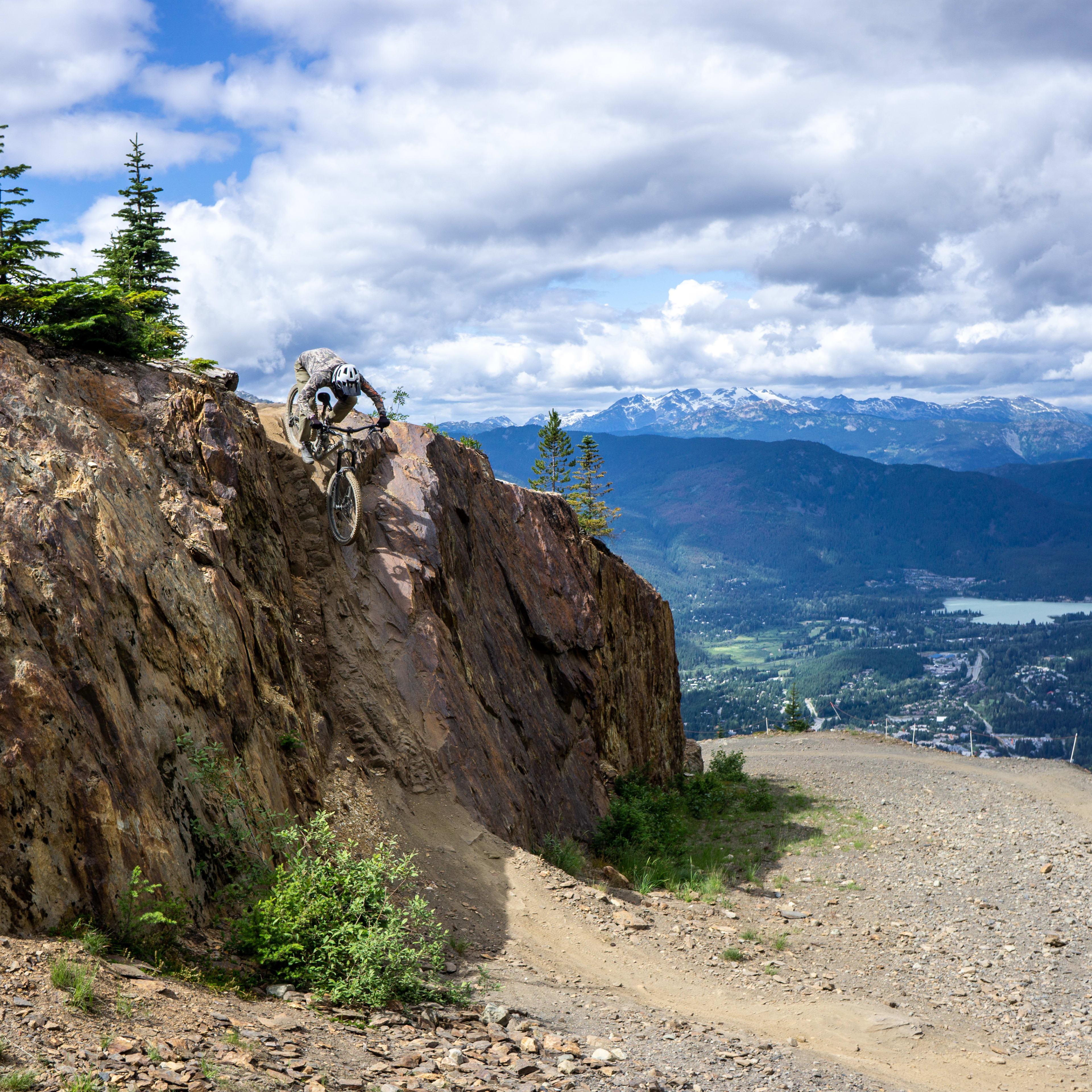 The Most Popular Mountain Bike Suspension Designs Explained - BikeMag