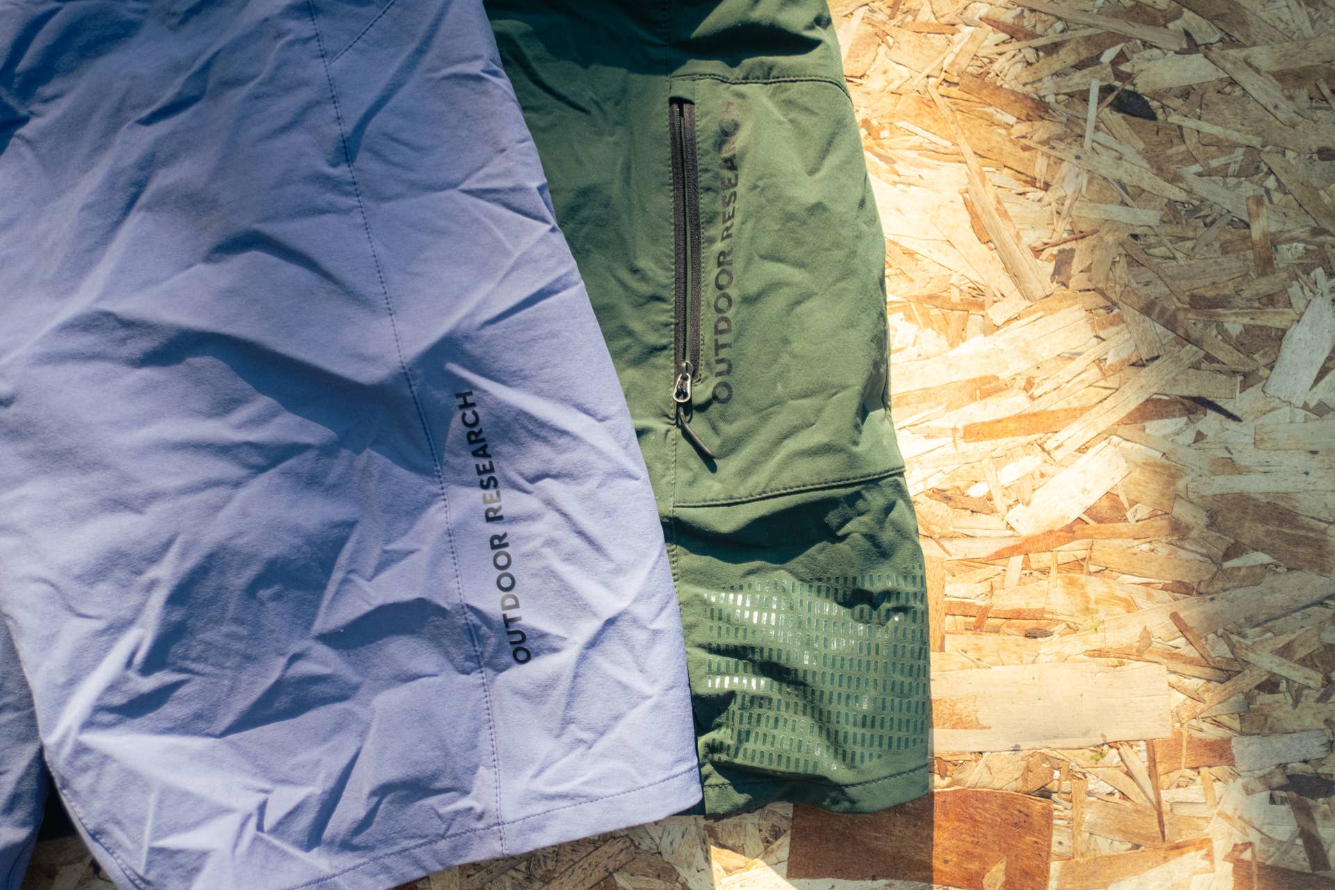 The 9 Best MTB Shorts of 2025 - BikeMag