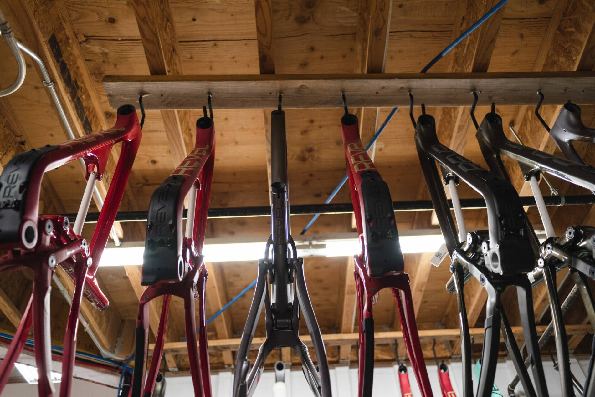 Tested: Hayes Dominion A4 Brakes - BikeMag