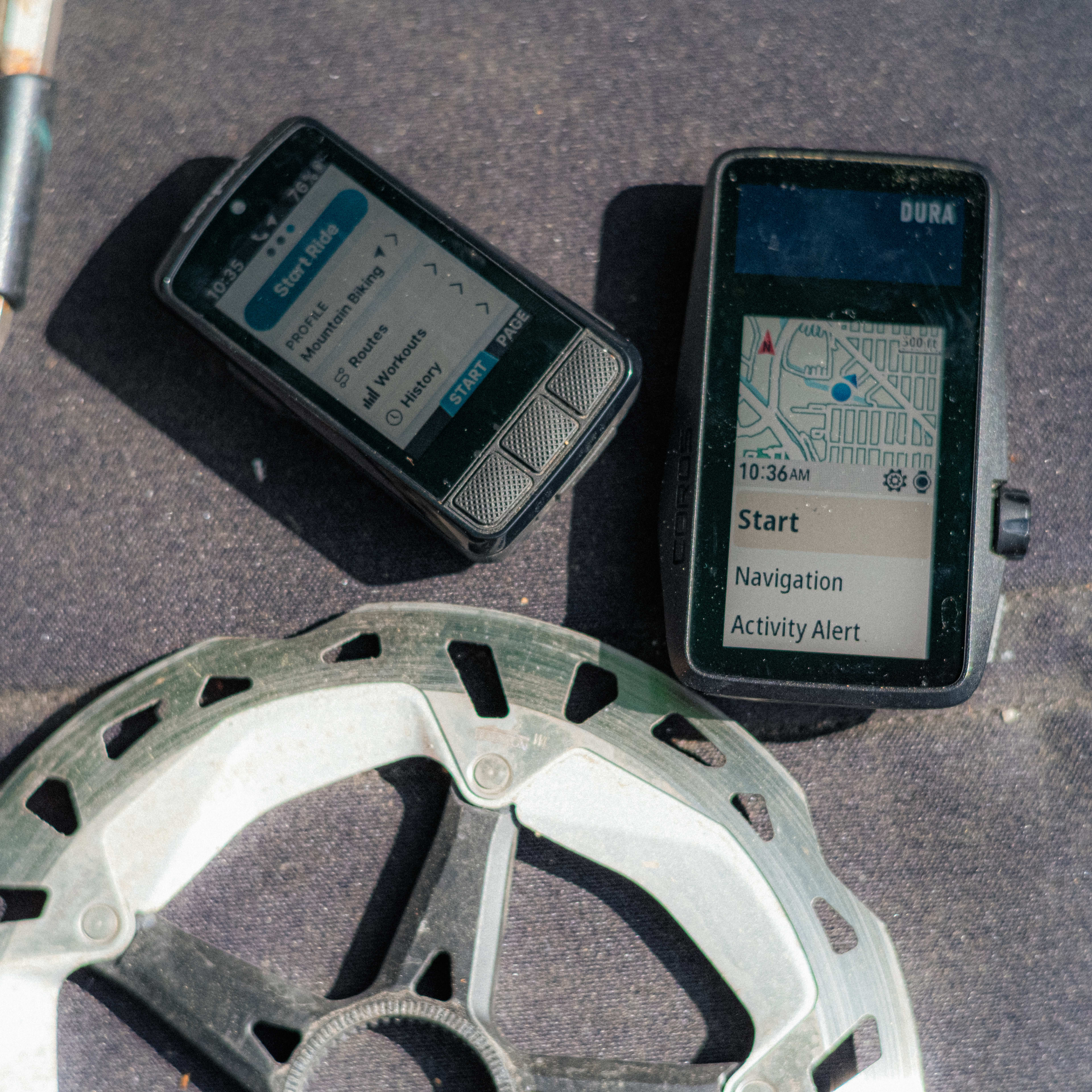 The Best Bike Computer For Mountain Bikers - BikeMag