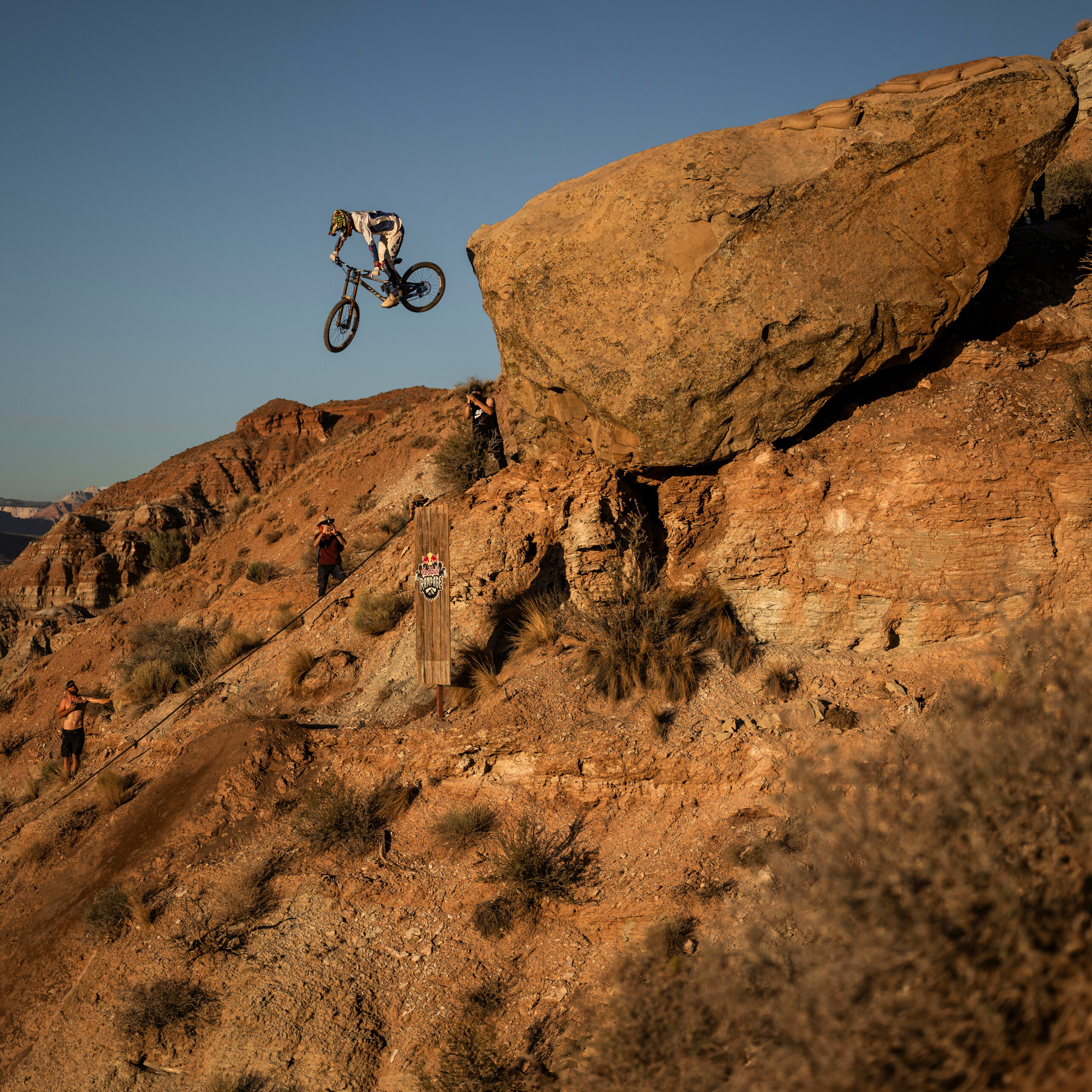 The 10 Best Mountain Bike Movies of All Time - BikeMag