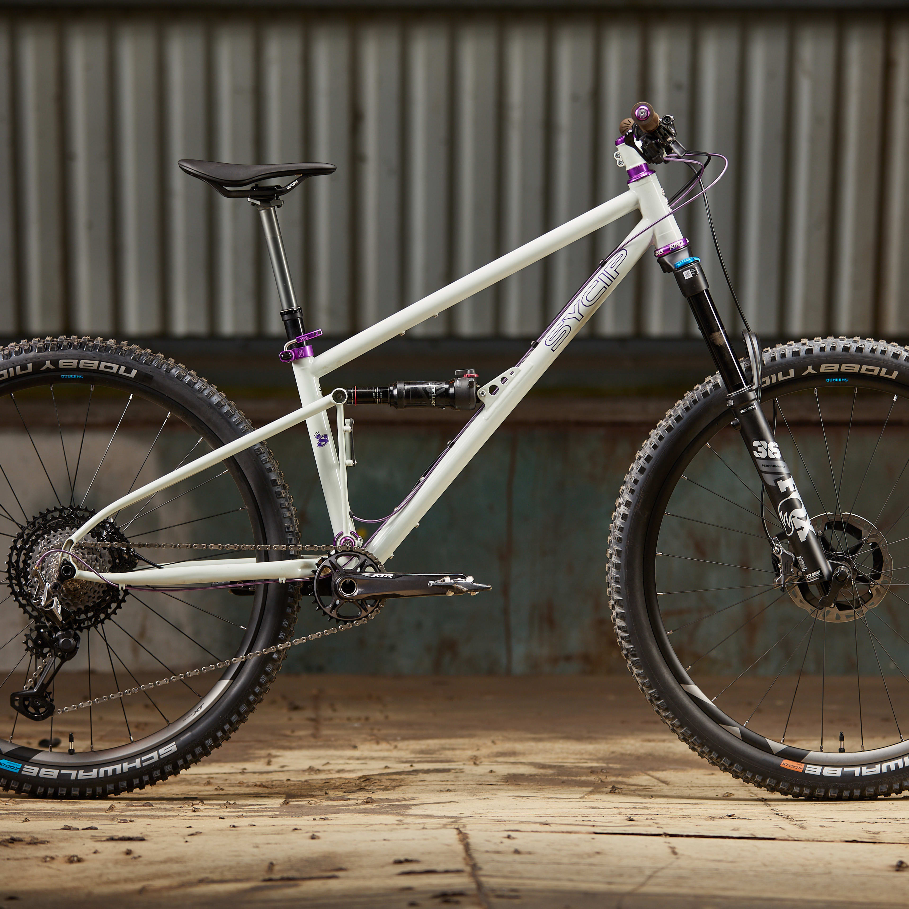 The Most Popular Mountain Bike Suspension Designs Explained - BikeMag