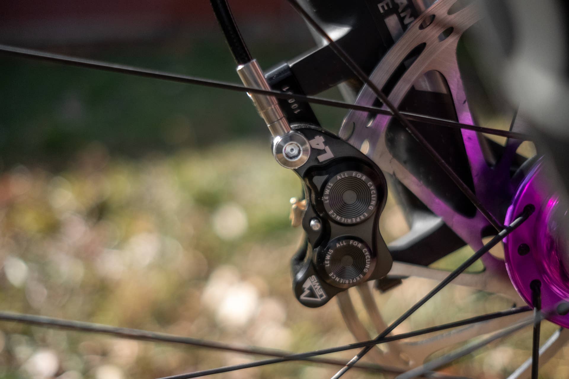 Tested: Transition Spur - BikeMag