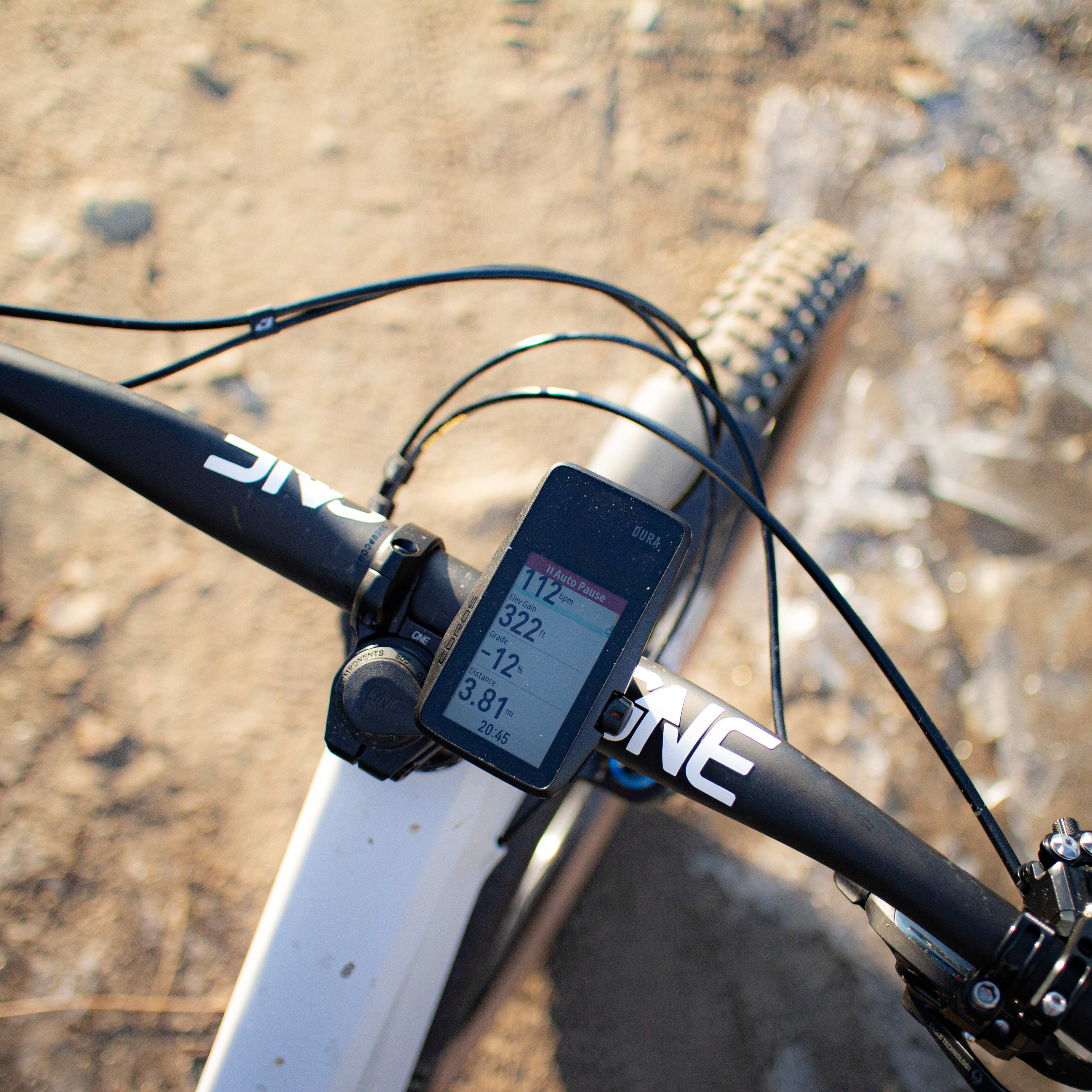 The 7 Best Bike Computers of 2025 - BikeMag