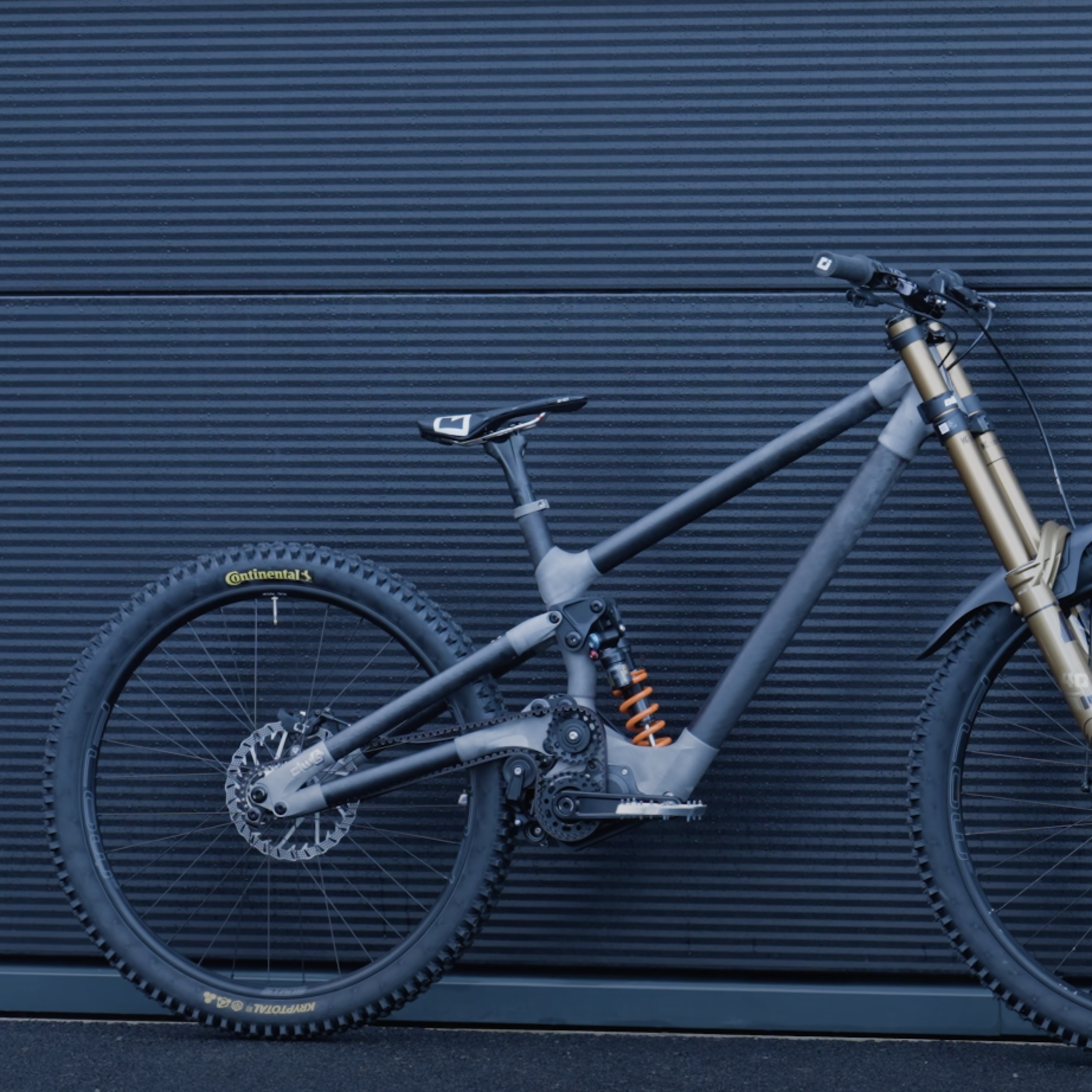 The Atherton Bikes S.200 Mountain Bike Is No Longer Just a Prototype - BikeMag