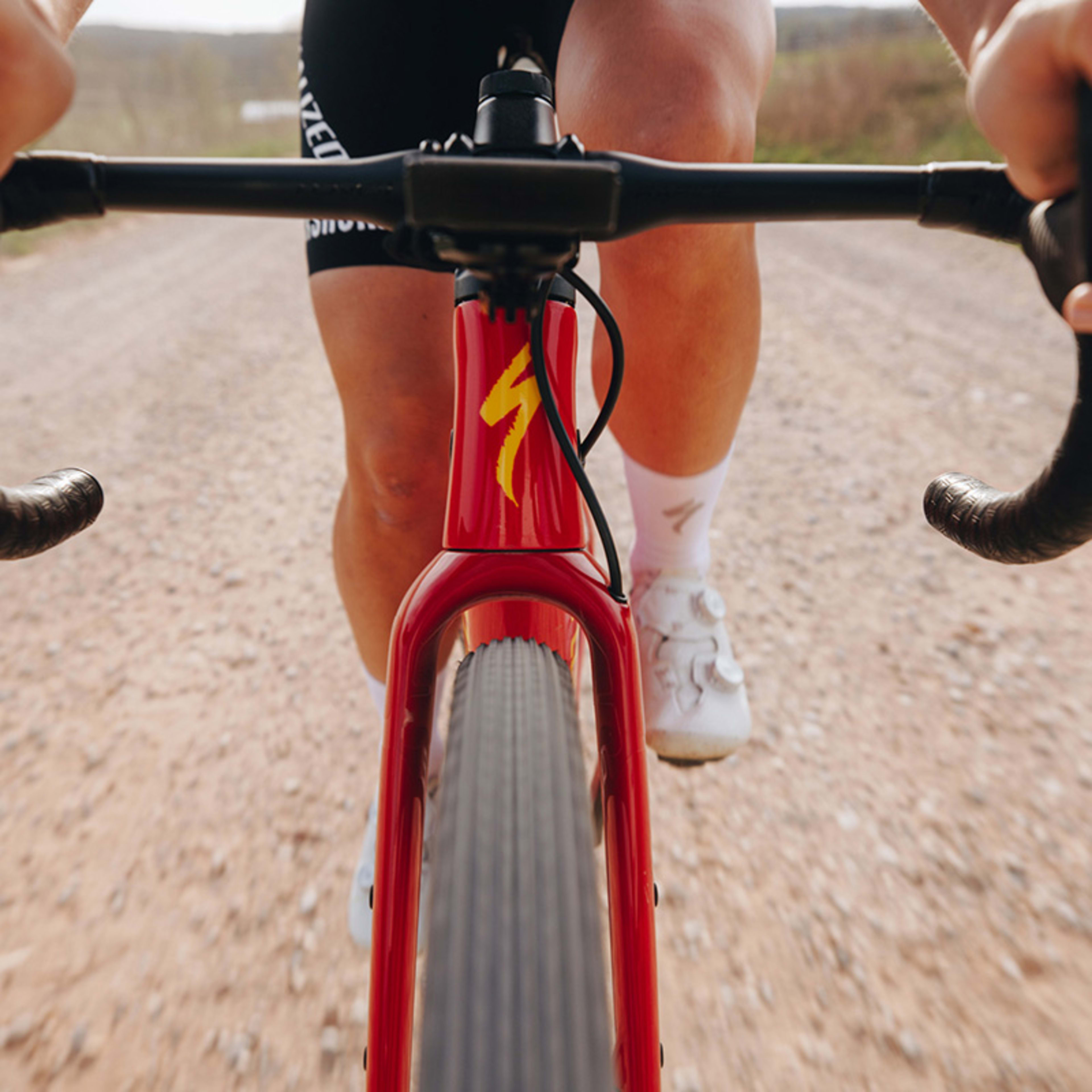 Rider Runs Into Deadly Wire Trap In The Woods - BikeMag