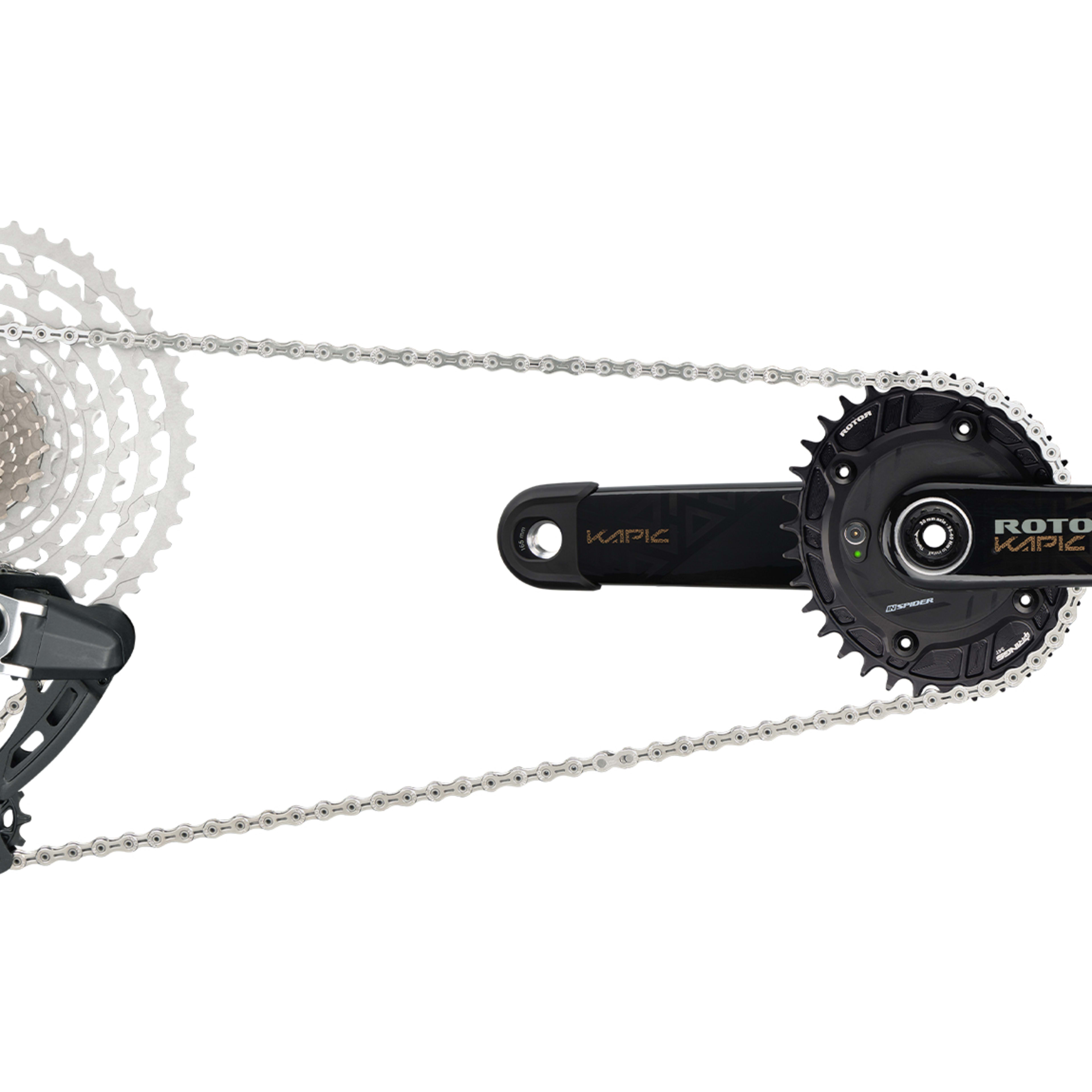 Is This Old Bottom Bracket Standard Making a Comeback? - BikeMag