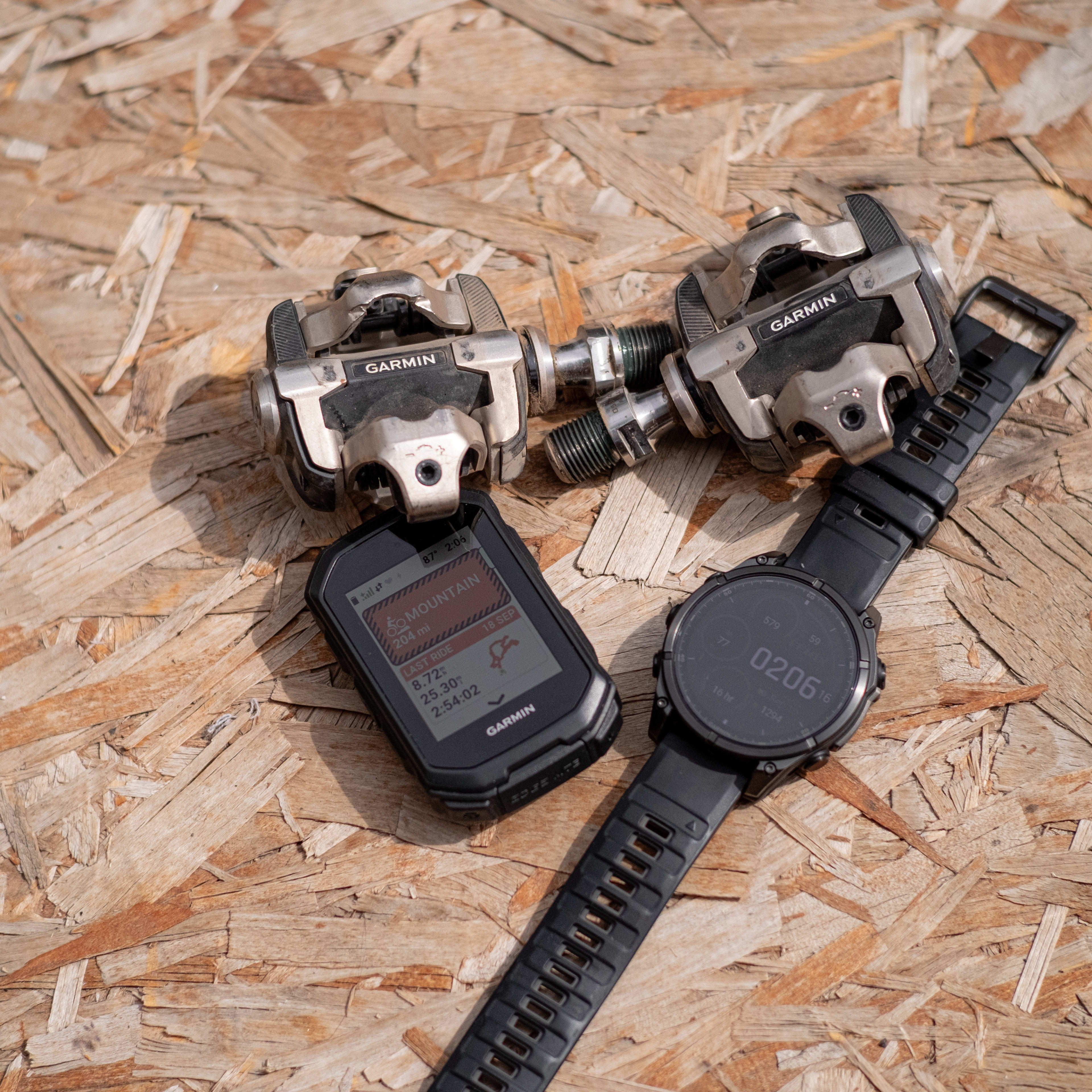 The Best Bike Computer For Mountain Bikers - BikeMag