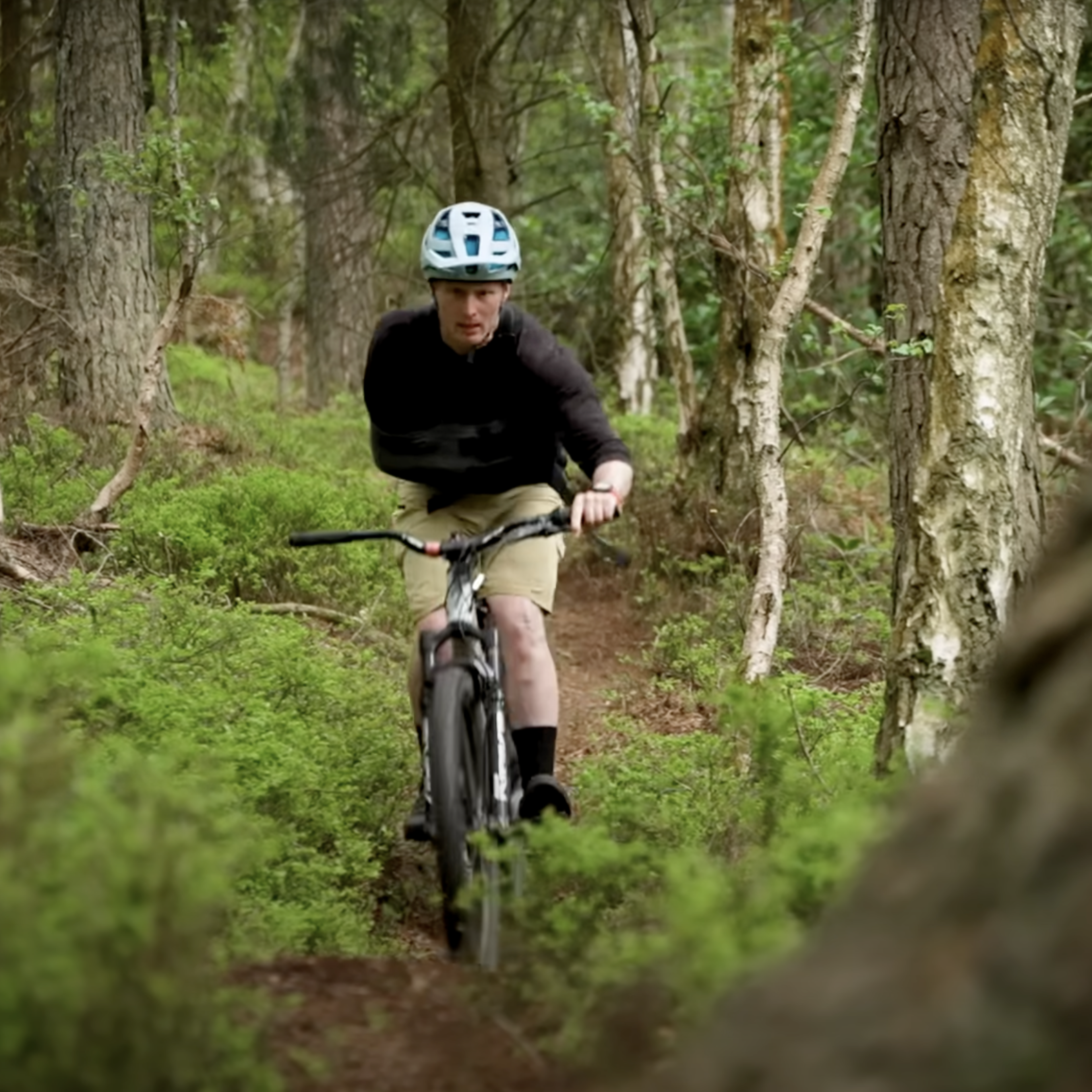 The Backwards Brain Bicycle Is Harder Than It Looks - BikeMag