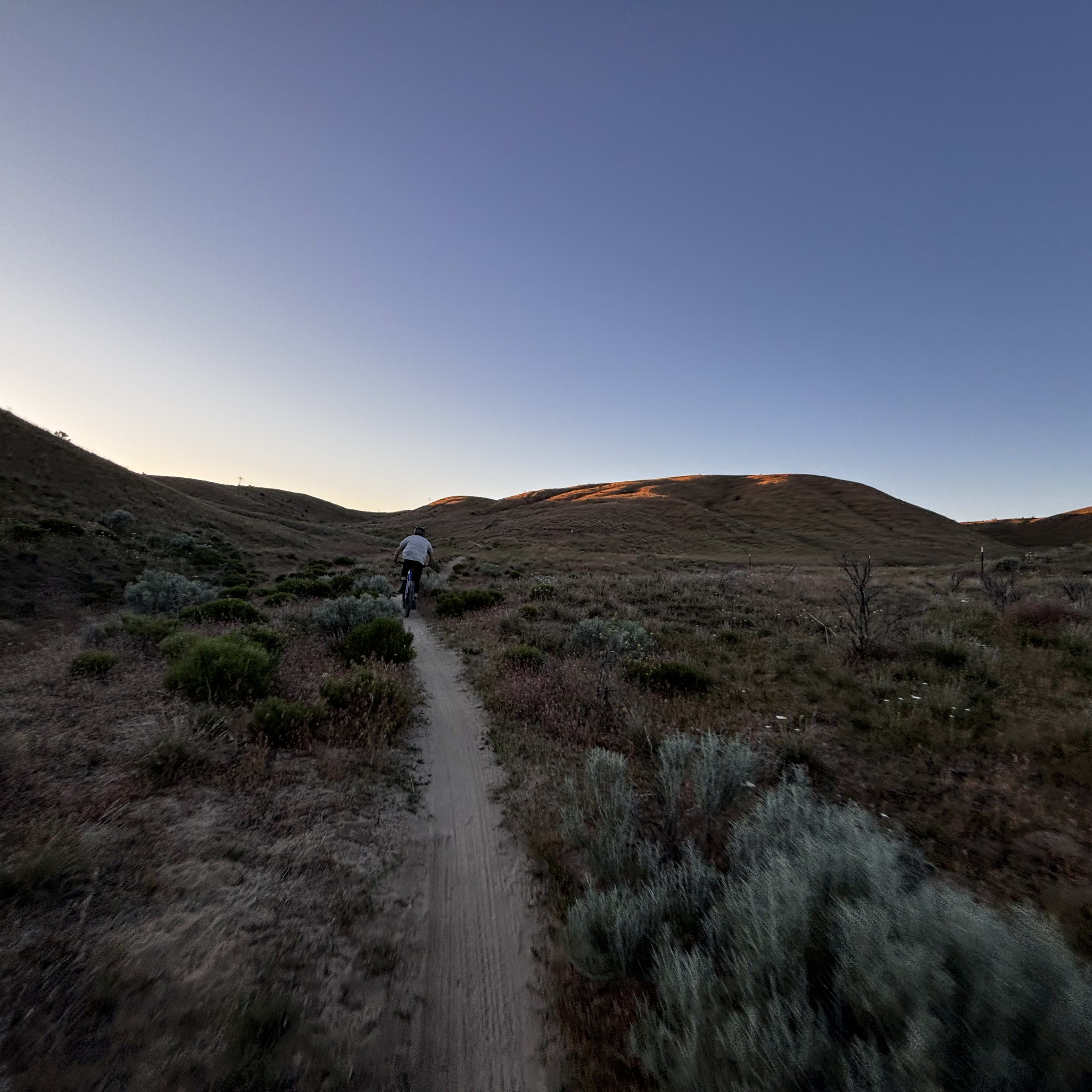 MTB Slang Guide: 30+ Must-Know Mountain Biking Terms and Lingo - BikeMag