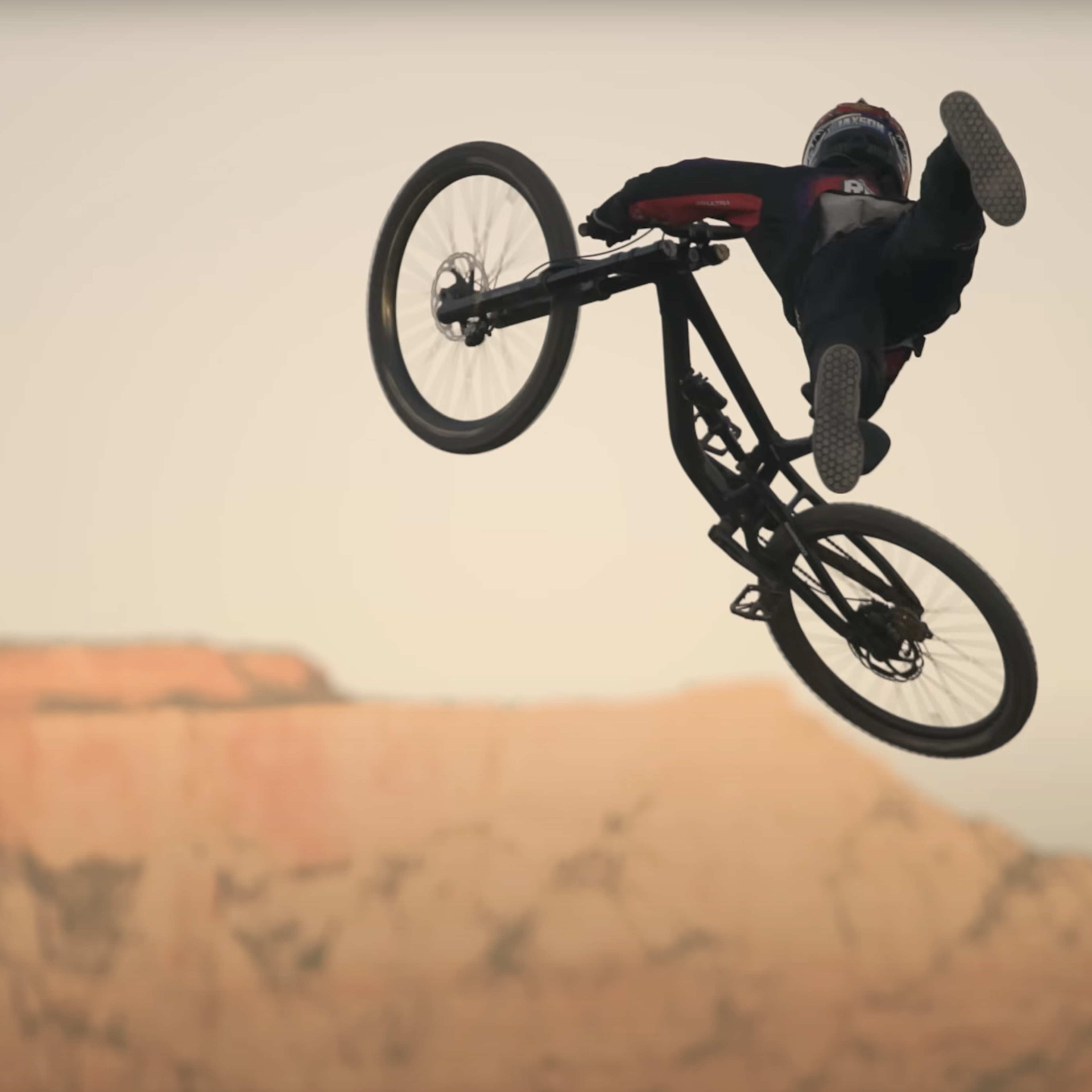 The 10 Best Mountain Bike Movies of All Time - BikeMag