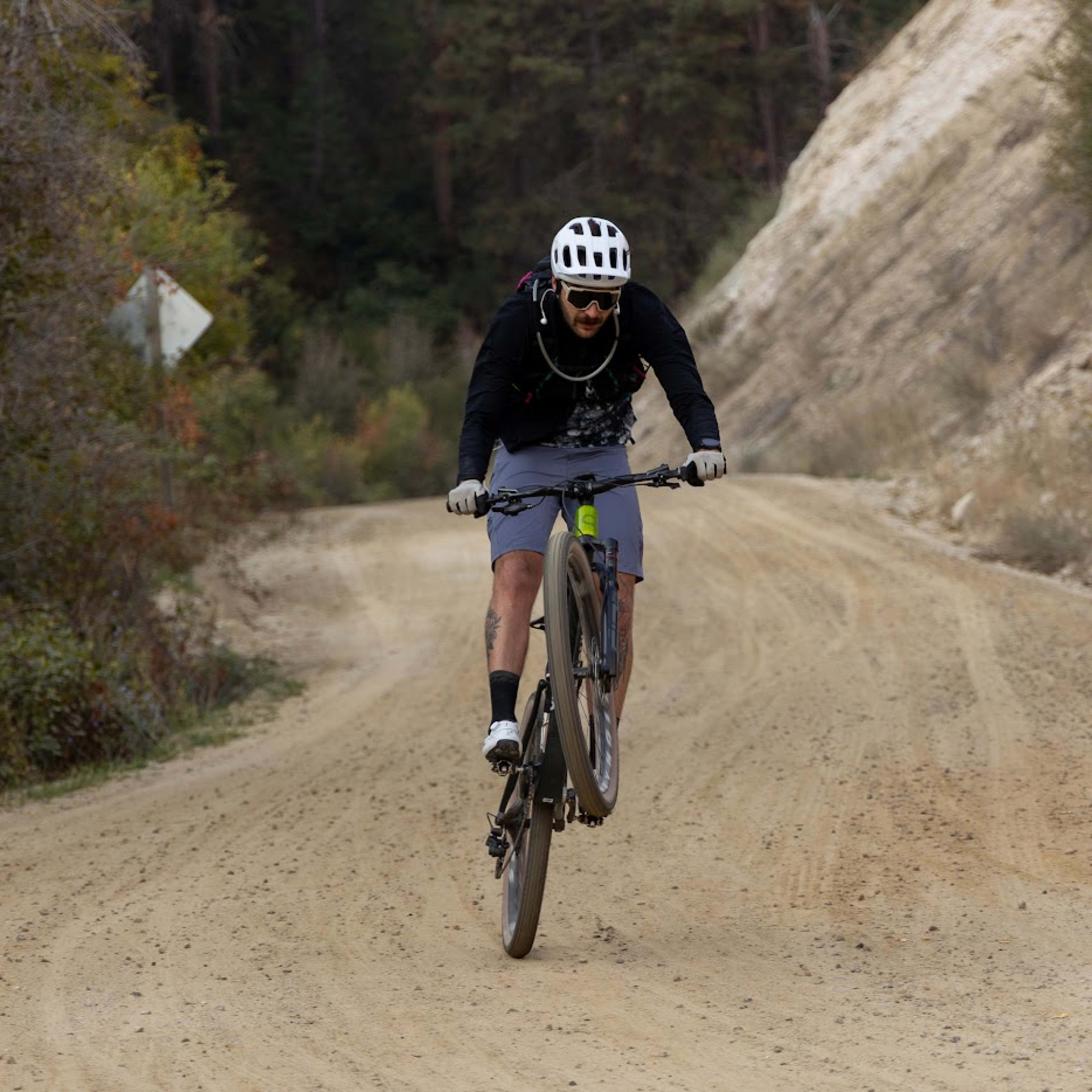 The 10 Best Bikepacking Routes in North America - BikeMag