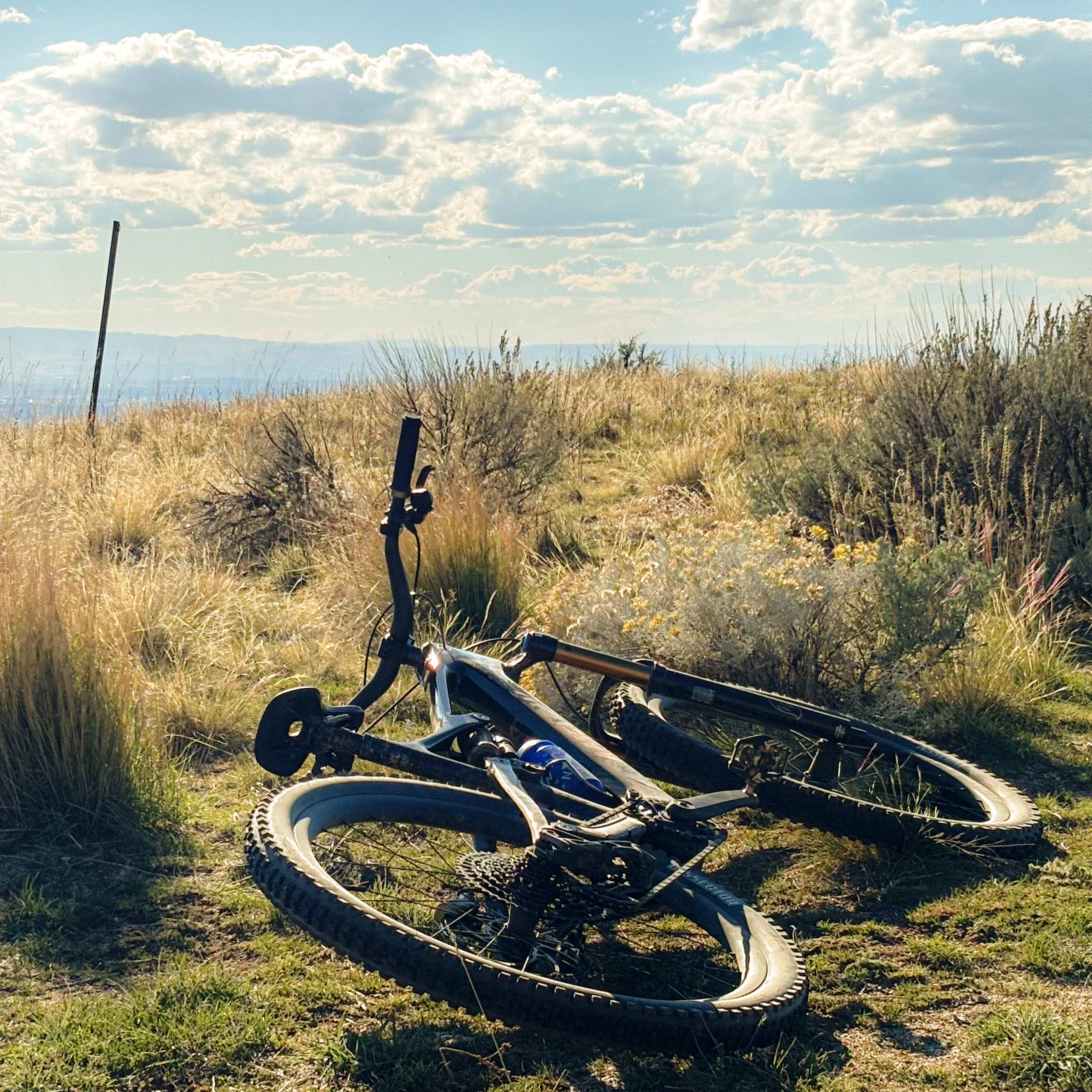 Bike Brakes Explained: A Mountain Biker's Guide - BikeMag