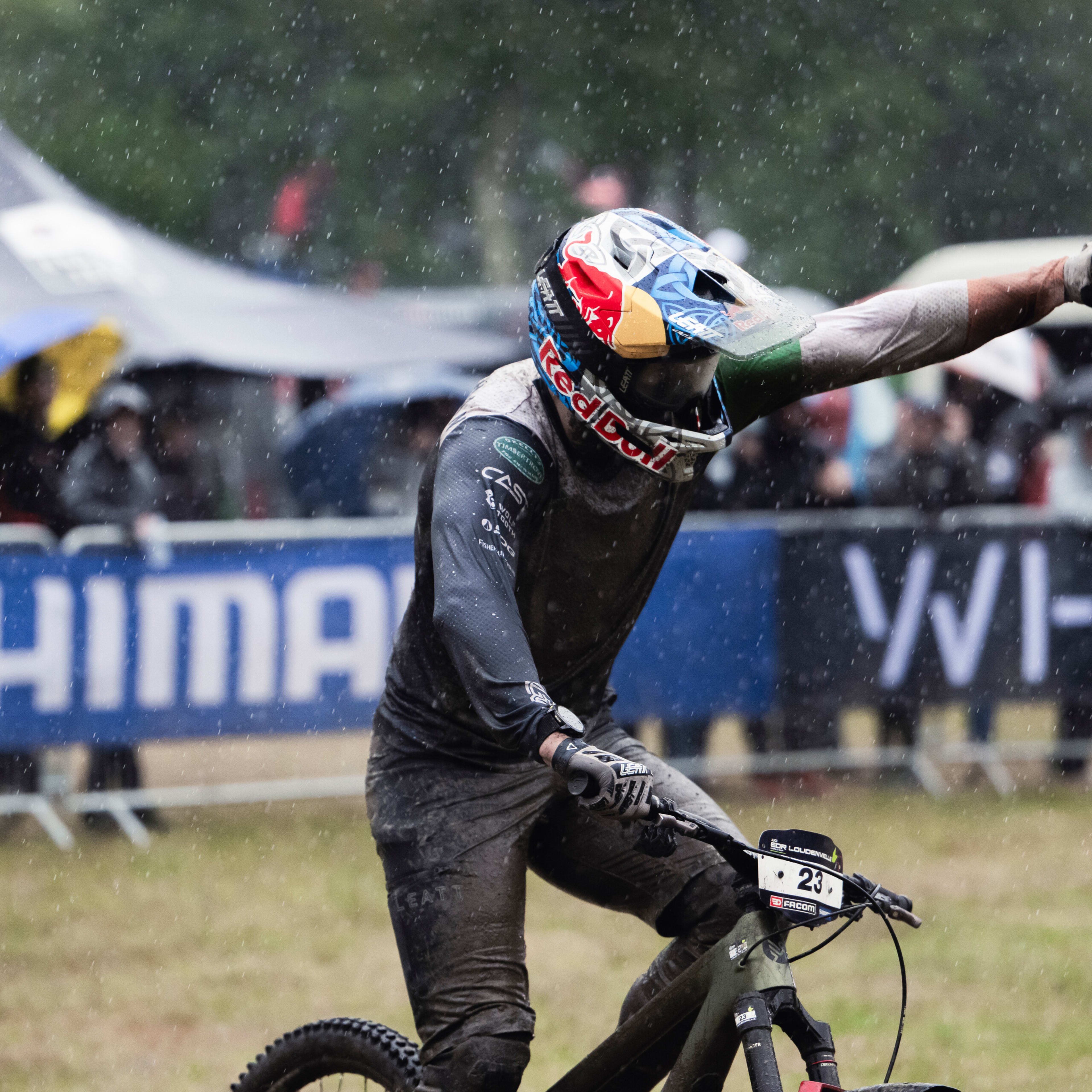 Kolb Signs With Santa Cruz Syndicate Post-YT Mob - BikeMag