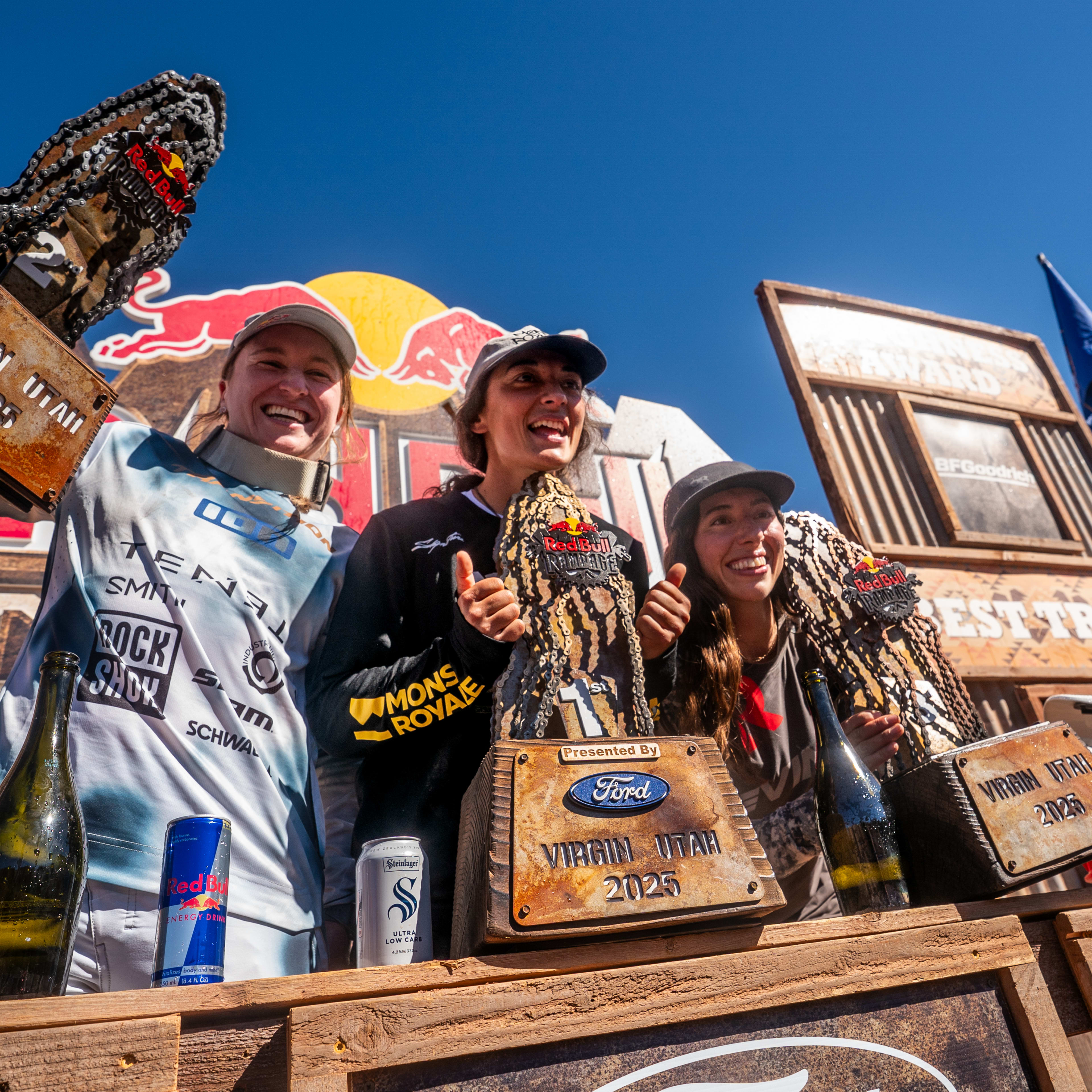 First Laps: The New 2025 Marin Quake Freeride Bike - BikeMag