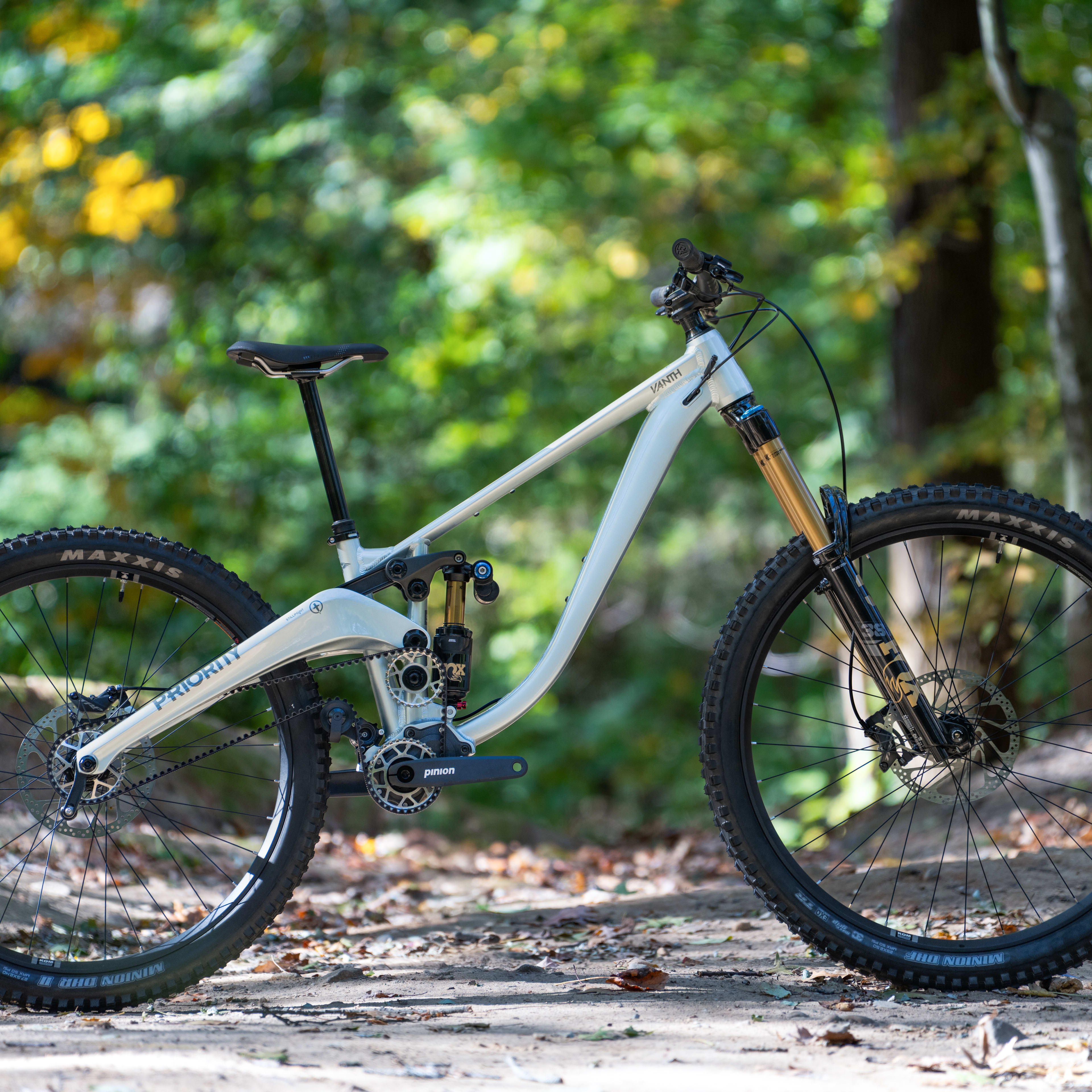 Specialized Drops $20,000 Electric MTB - BikeMag