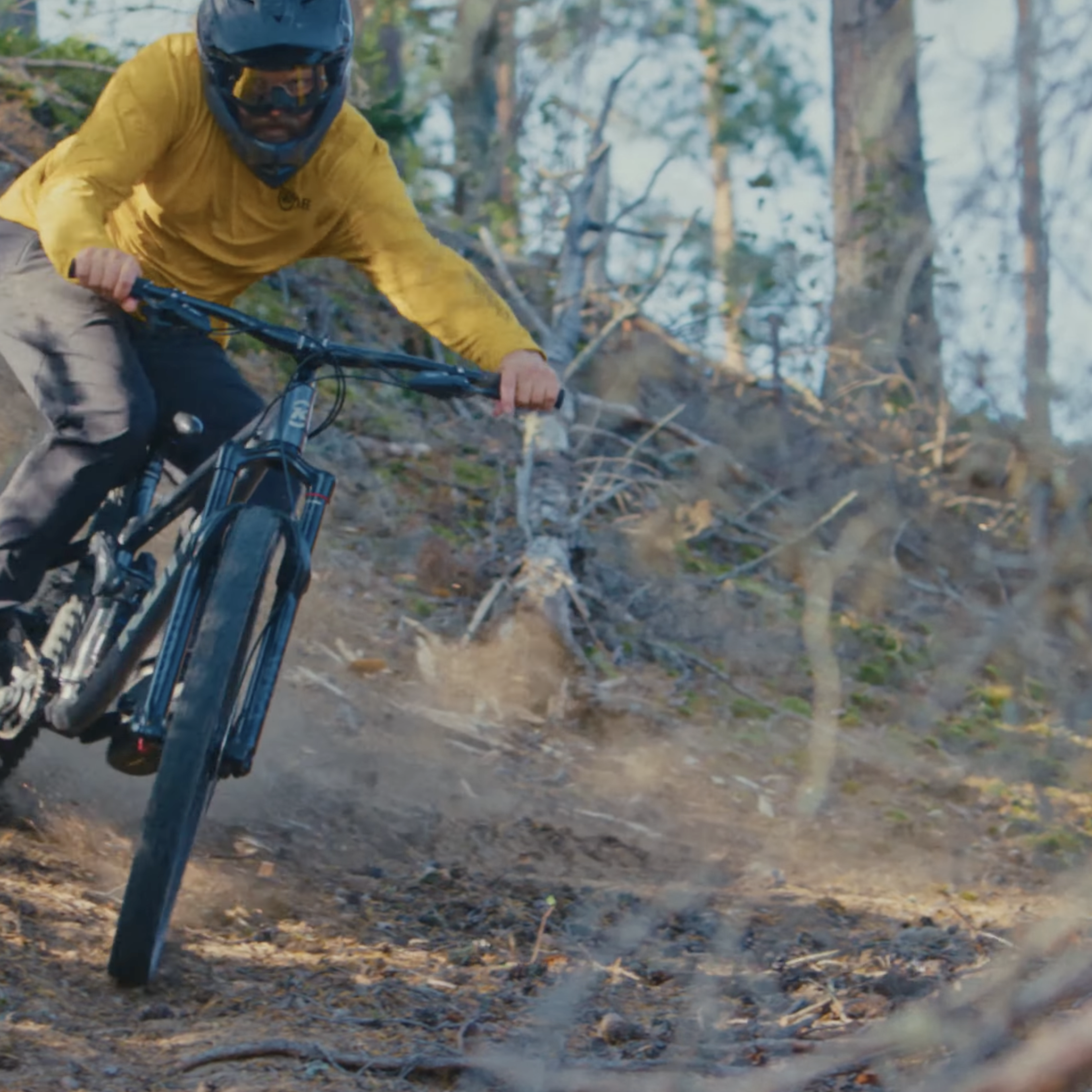 First Laps: Specialized Status 2 170 DH Park and Freeride Bike - BikeMag