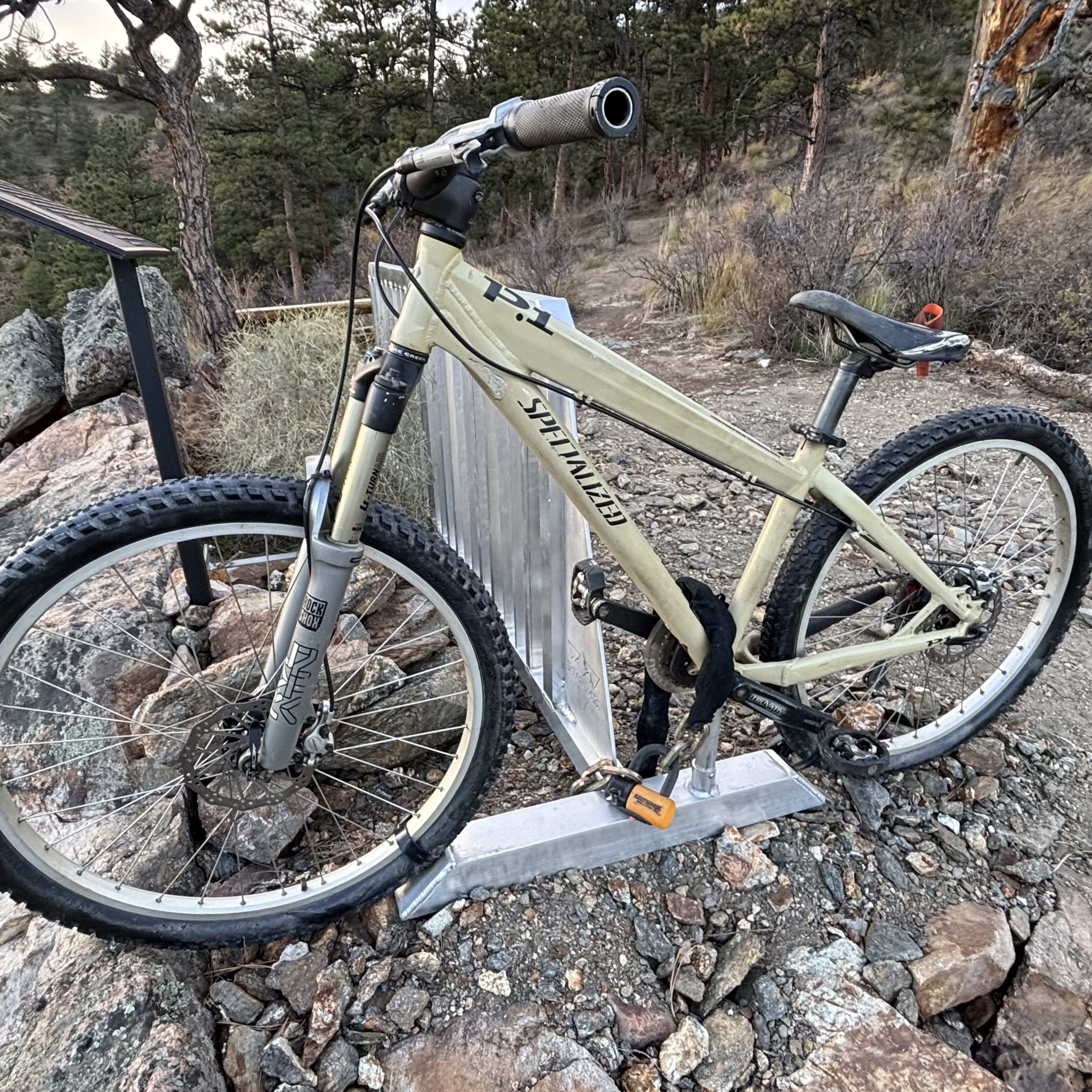 Introducing 'Cycle Ball'- The Hybrid Sport You've Never Heard Of - BikeMag