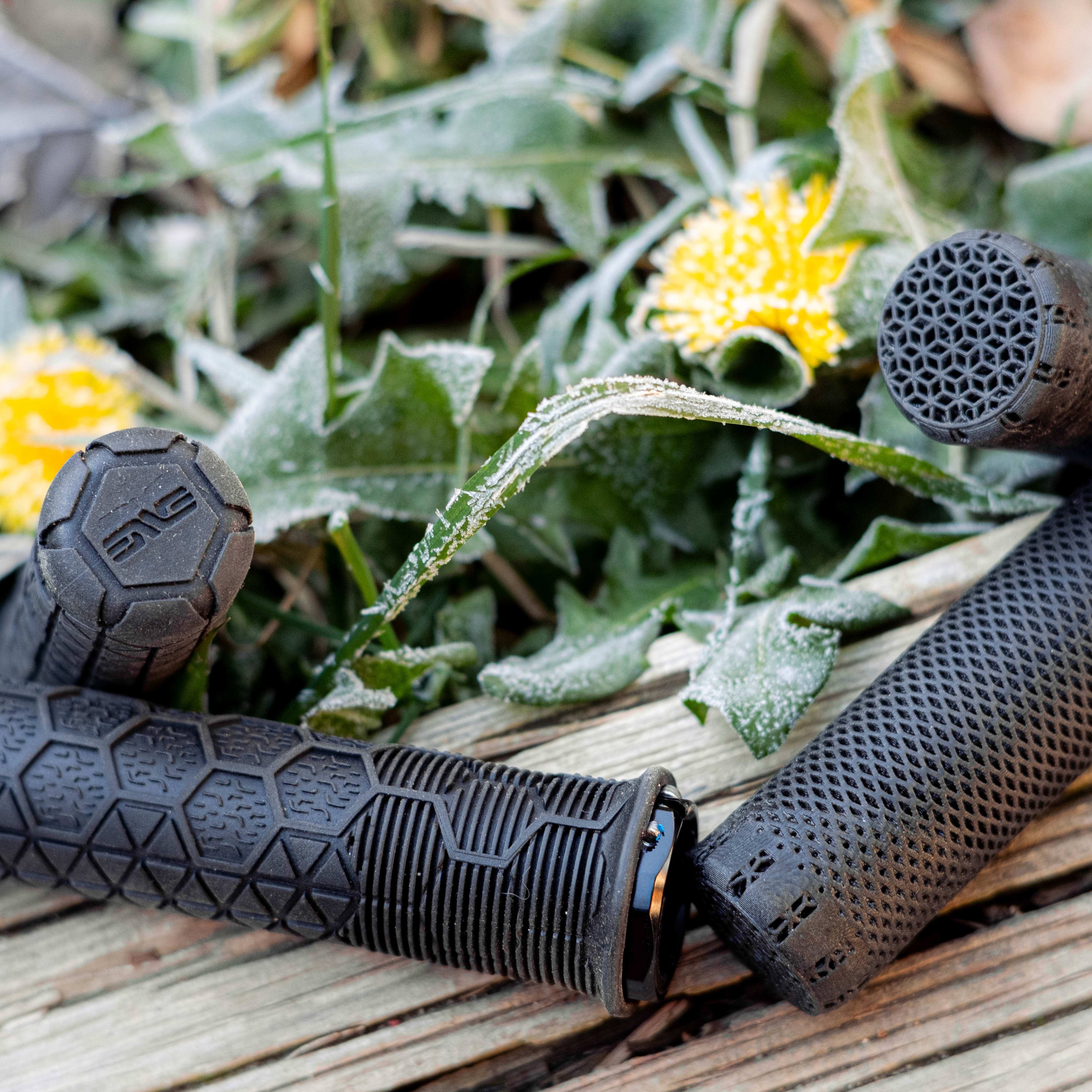 Small Oregon Brand Releases Hot MTB Innovation - BikeMag