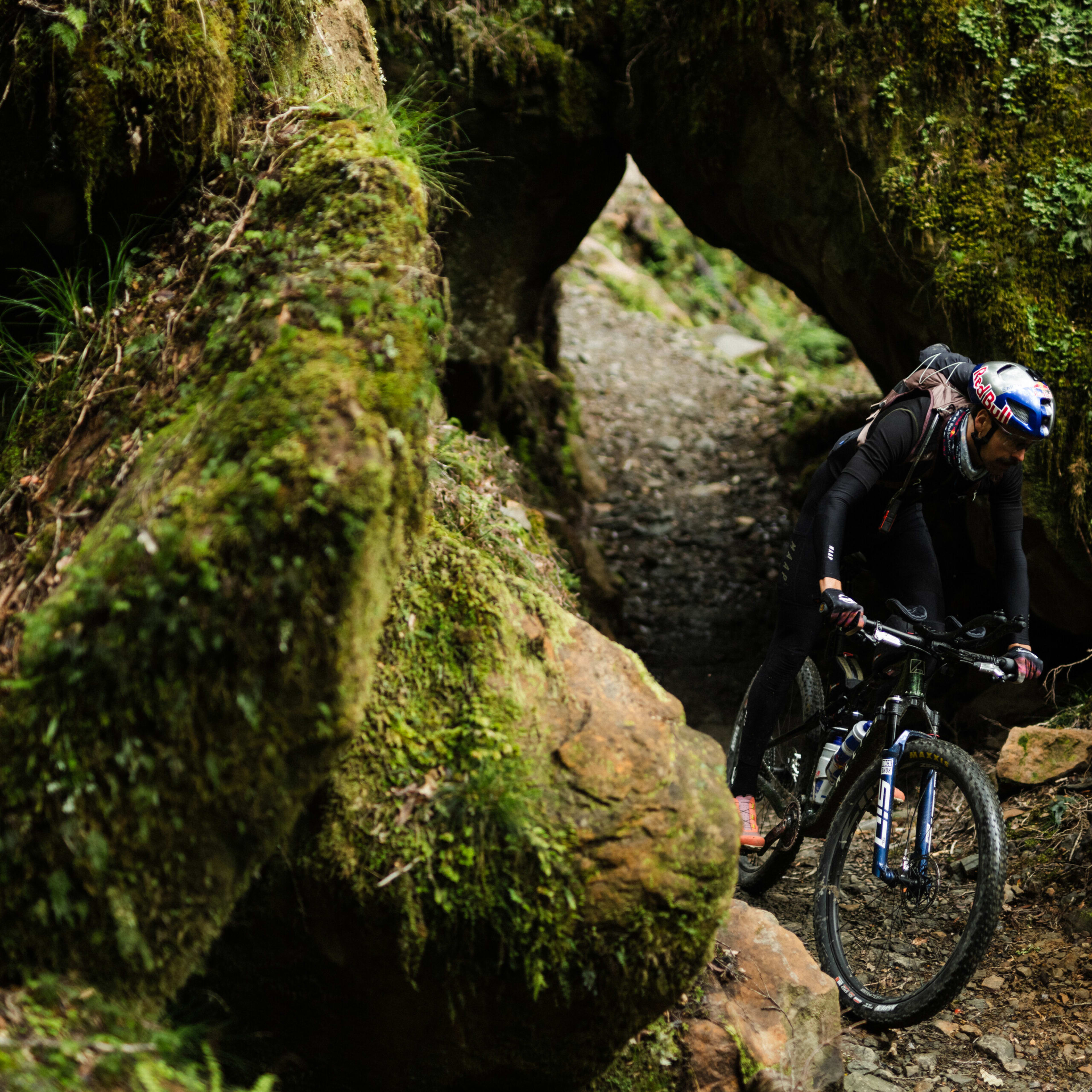 The Biggest Downhill Crashes Of The Year Are Hard To Watch - BikeMag