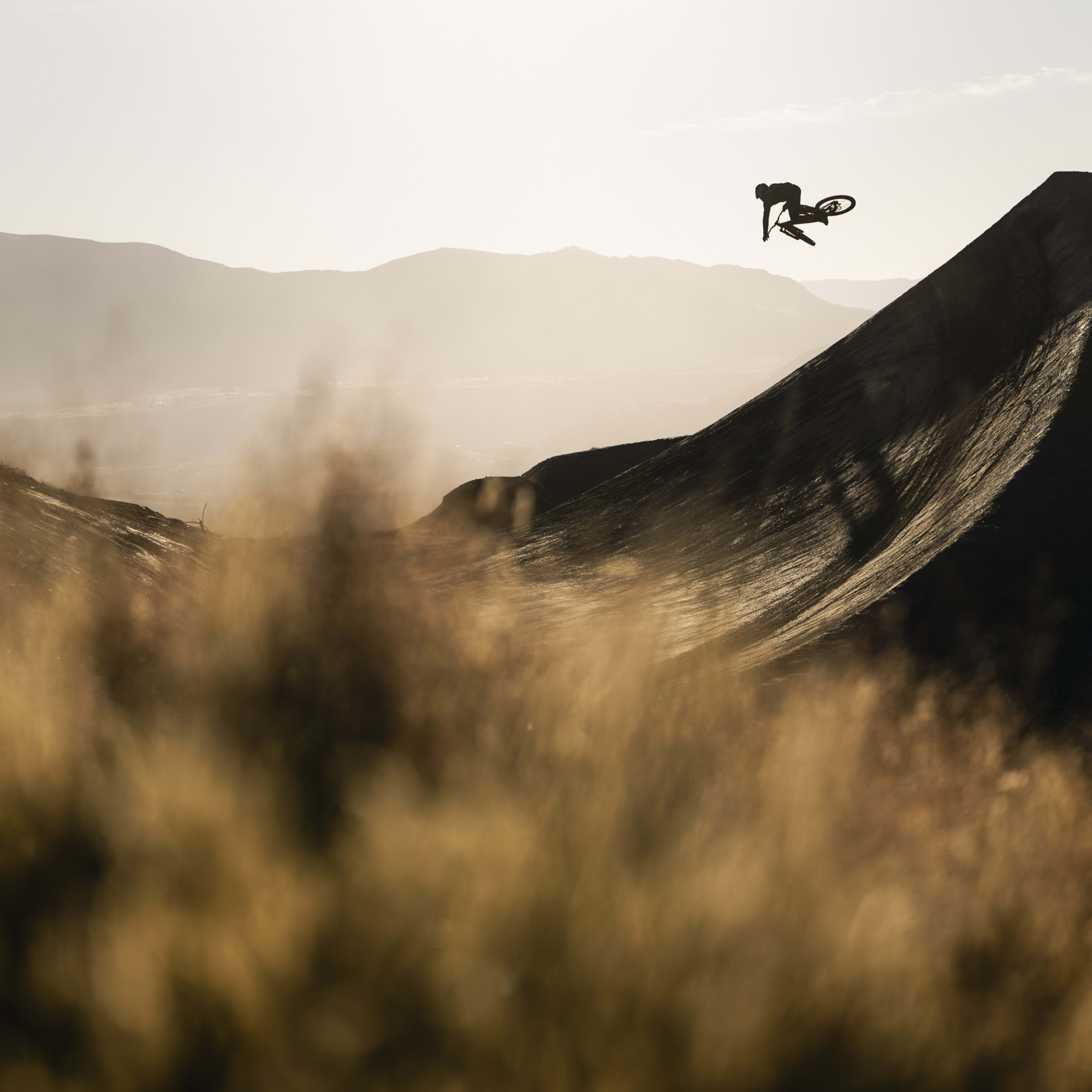 How To Measure Mountain Bike Chainline - BikeMag