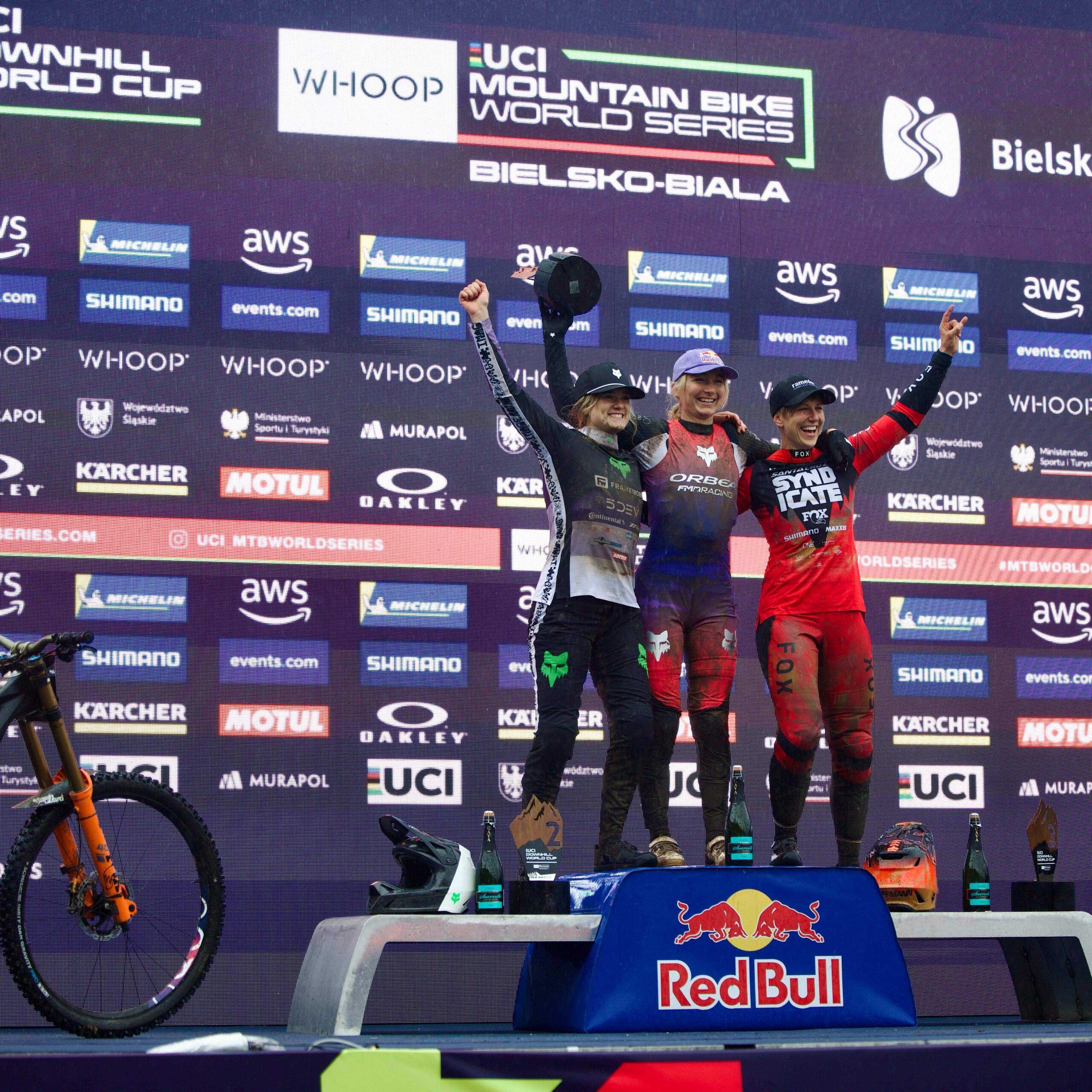 2025 Team Rosters Are Rolling Out: Here Is the Santa Cruz Syndicate ...