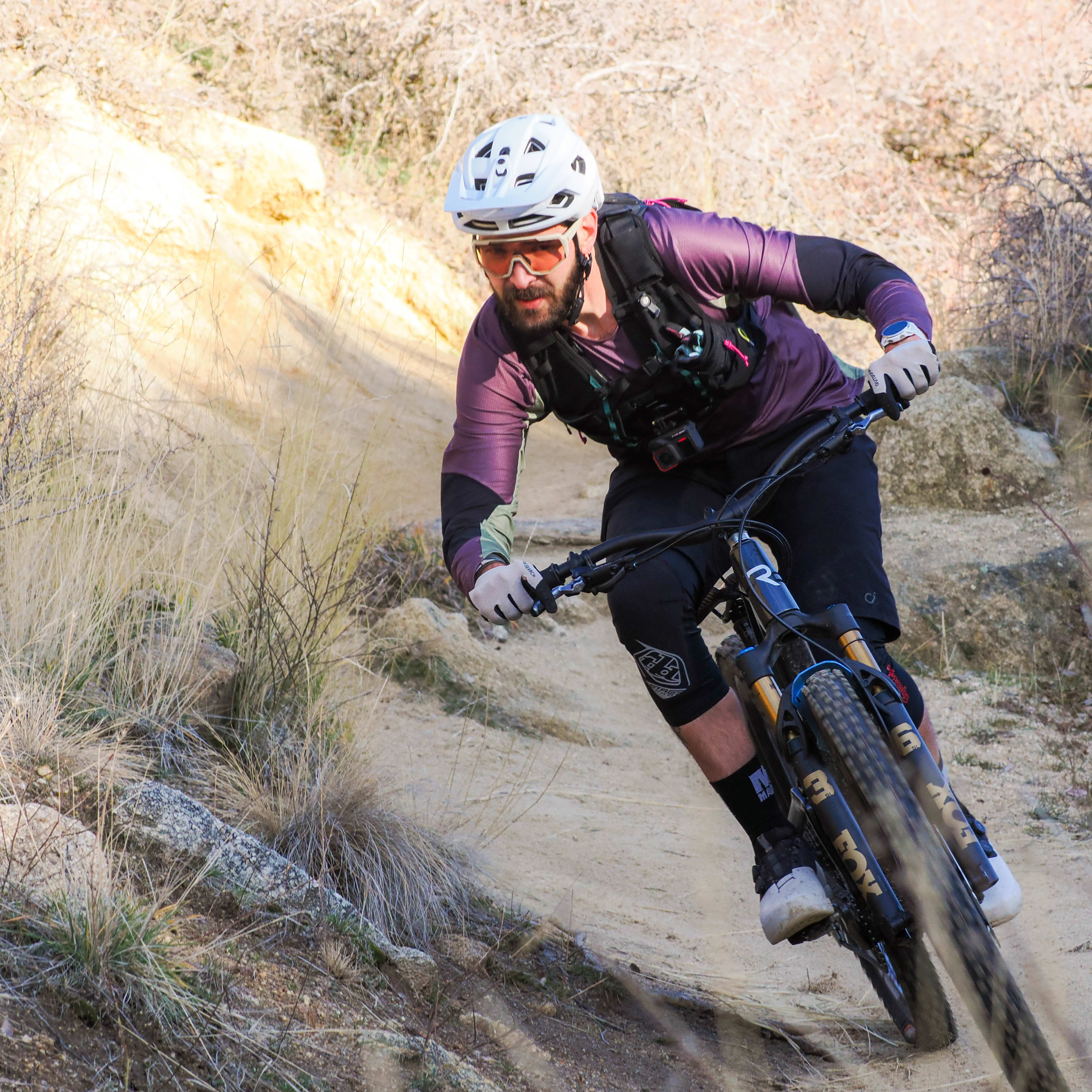 The New Chromag Signature Is the Bike for Big Hits and Huge Tricks ...