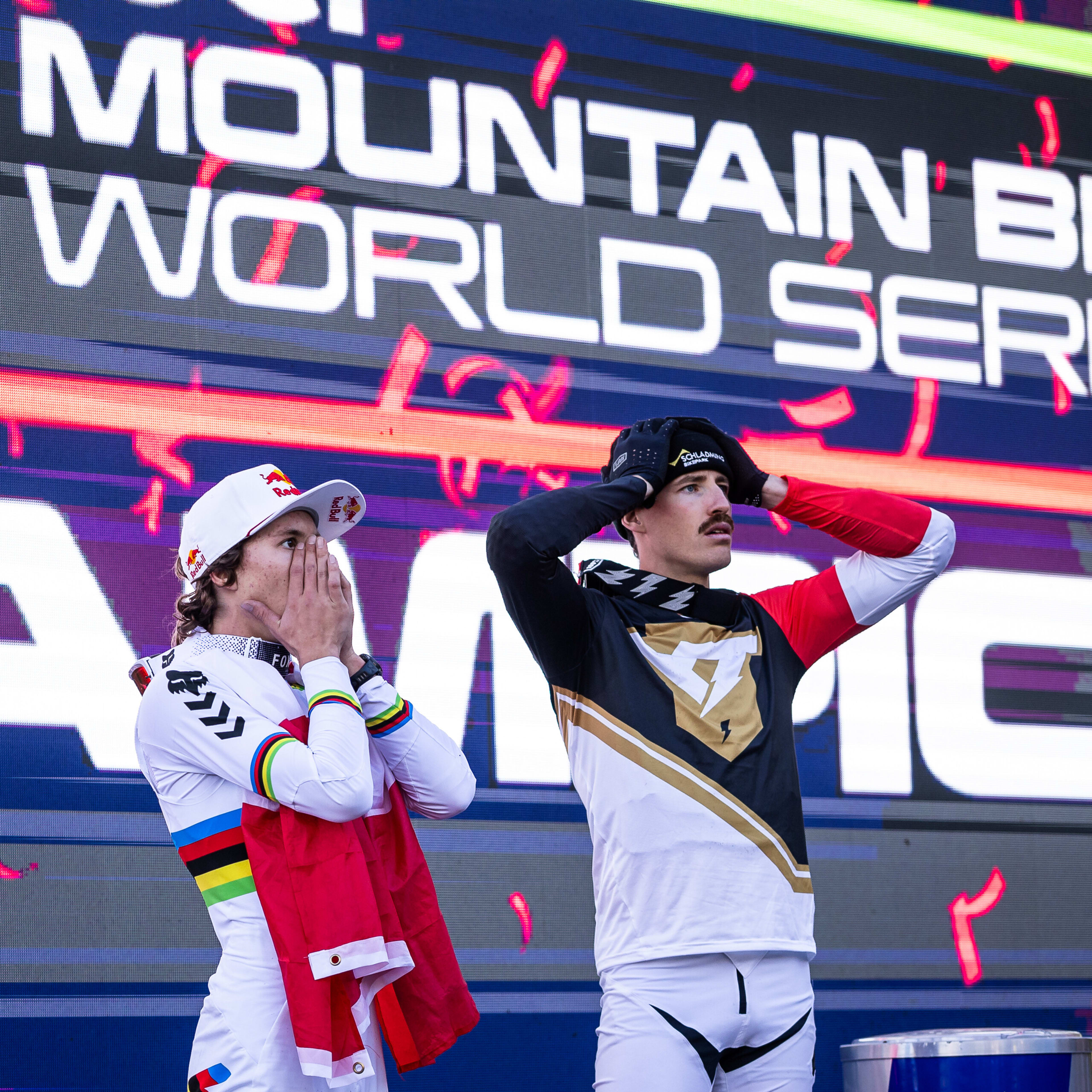 MTB Slang Guide: 30+ Must-Know Mountain Biking Terms and Lingo - BikeMag