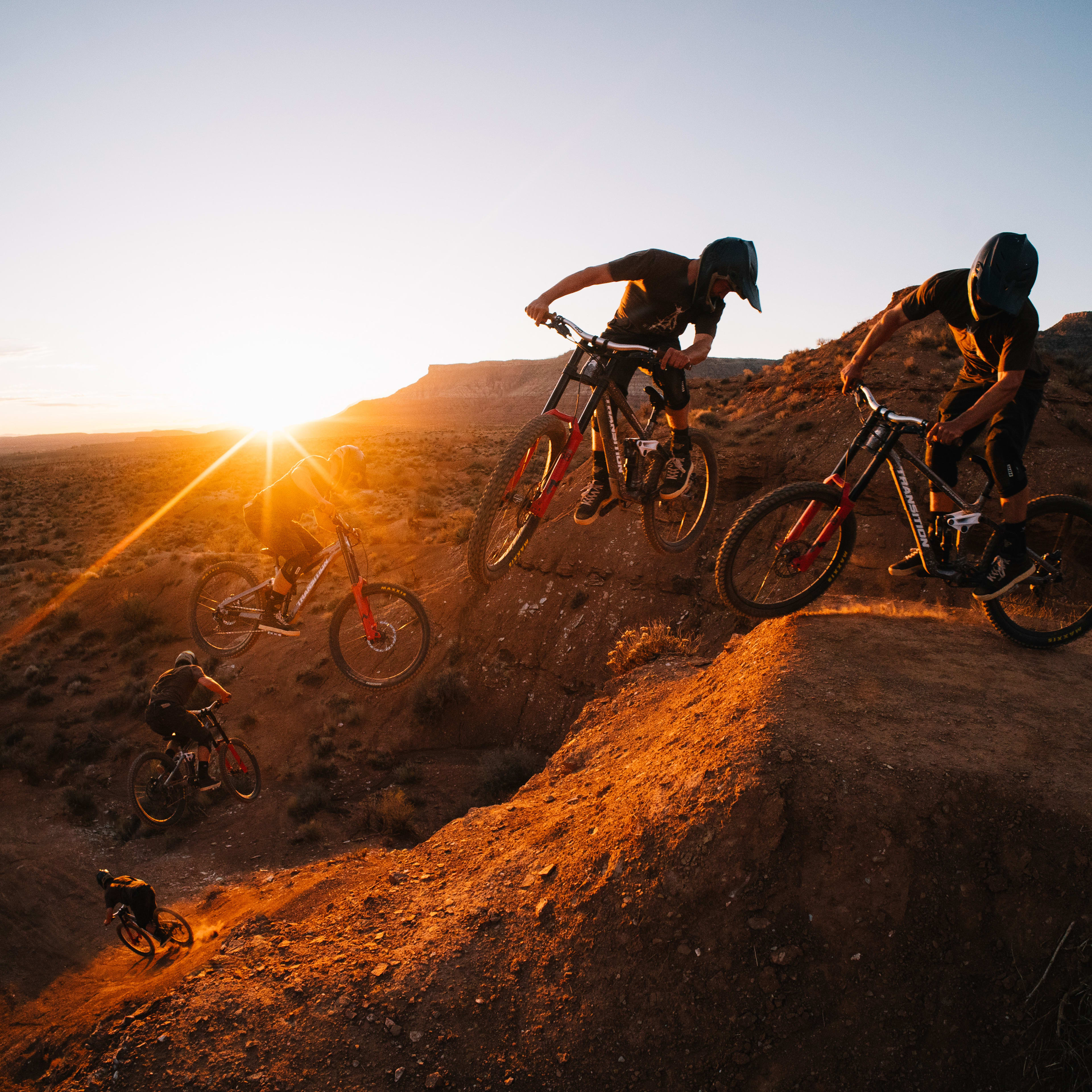 How to Mountain Bike: Ultimate Beginner’s Guide with Step-by-Step ...