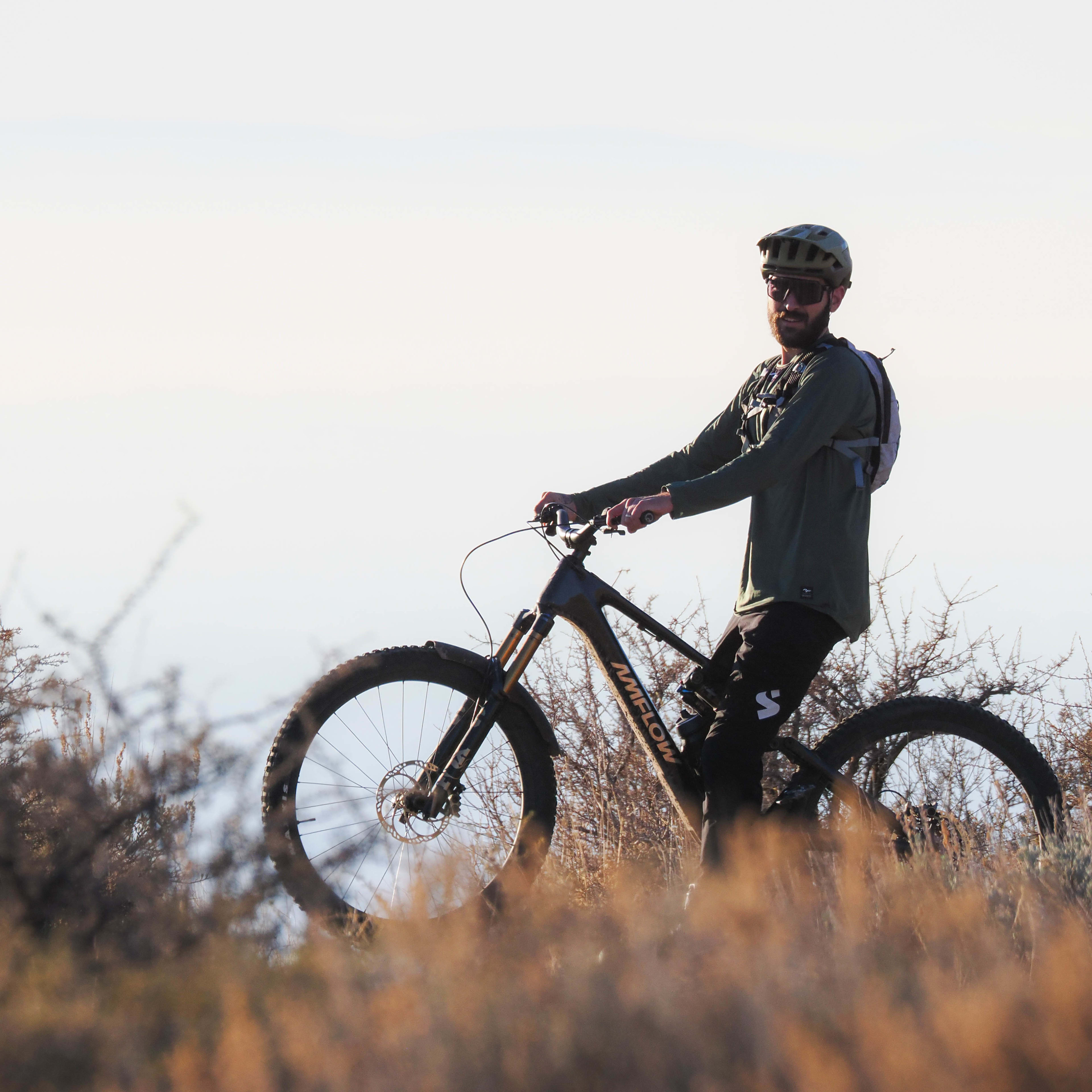 MTB Slang Guide: 30+ Must-Know Mountain Biking Terms and Lingo - BikeMag