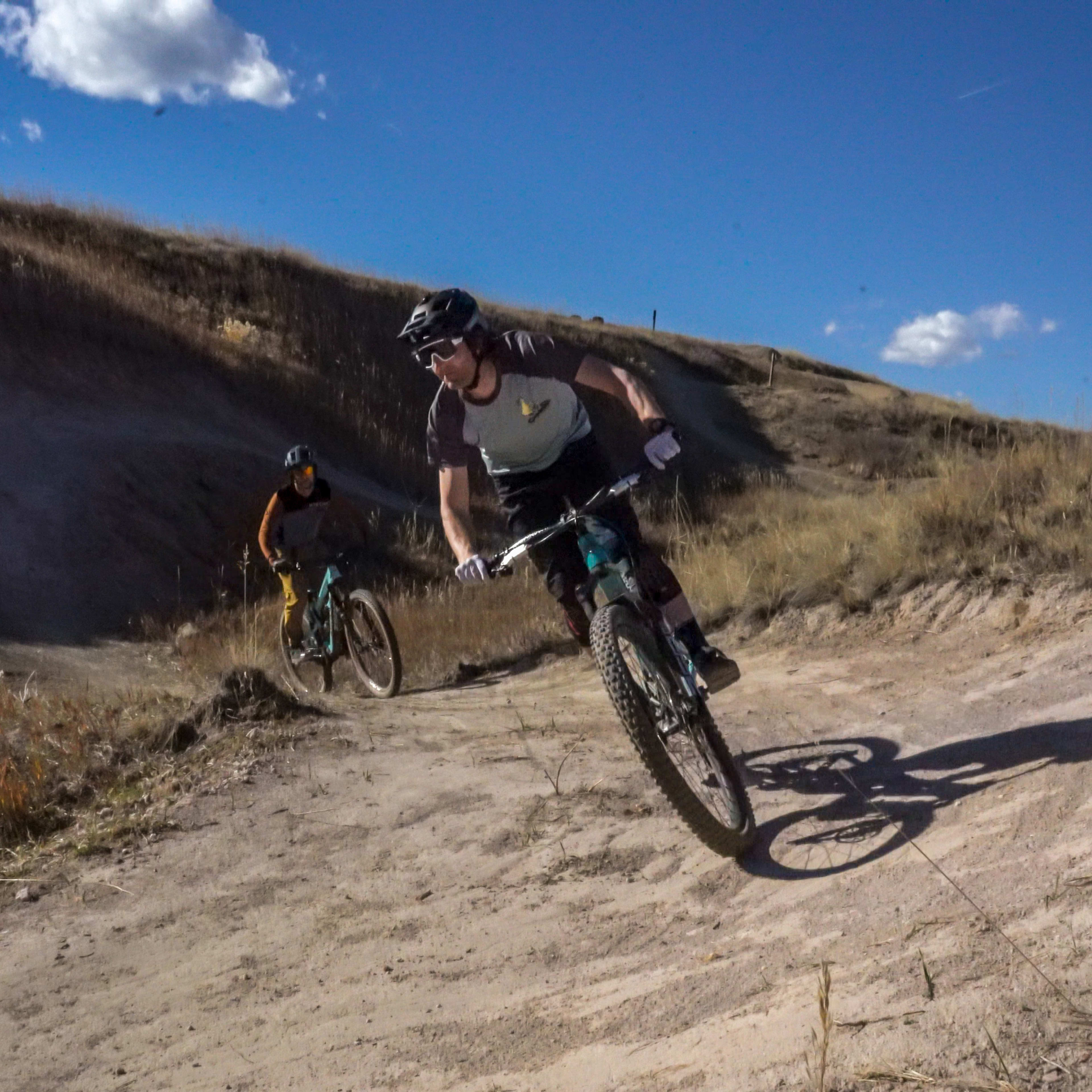 A First Look at the All-New XTR M9200 Wireless Mountain Bike Components ...