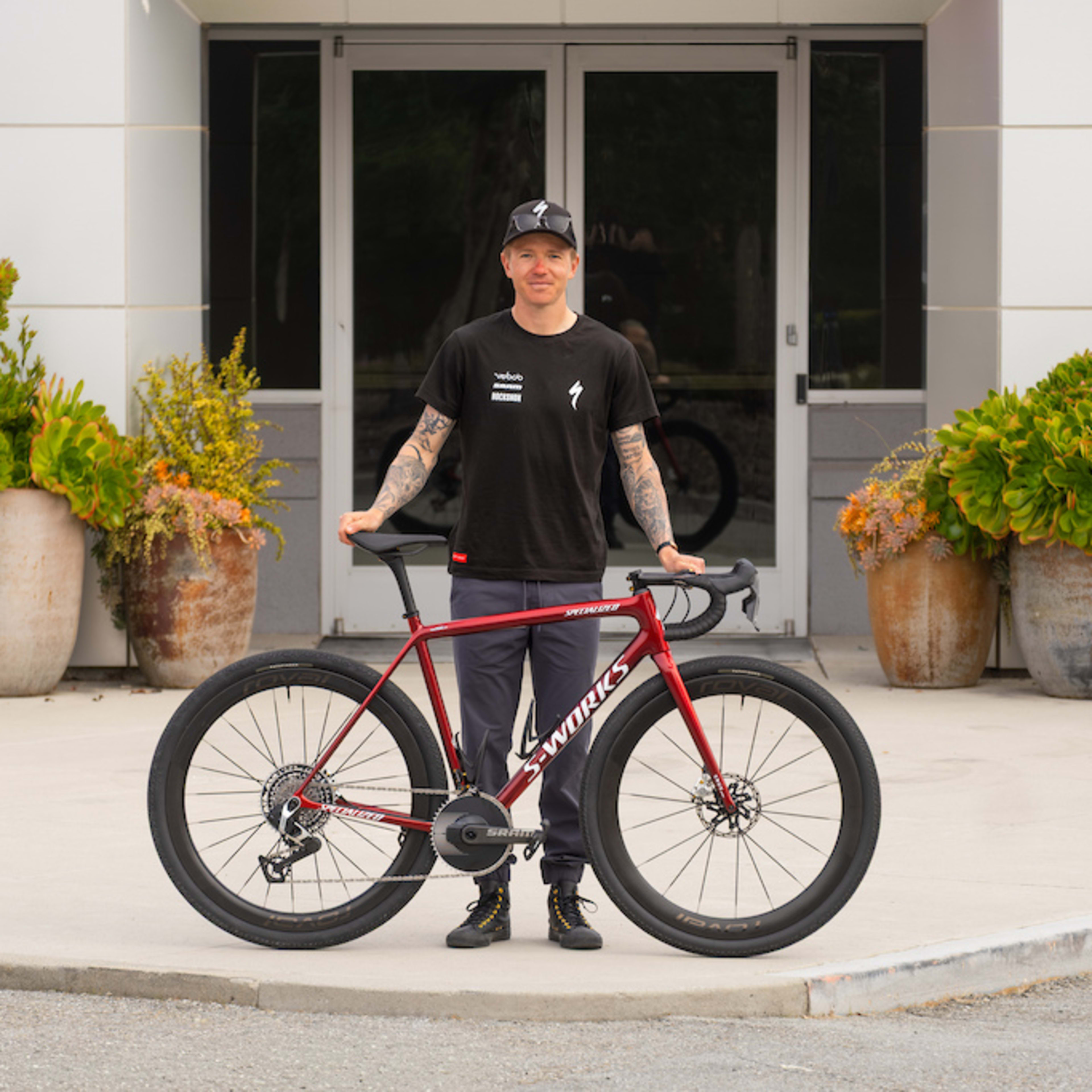 Shimano GRX Goes Completely Wireless: Heres What You Need To Know - BikeMag