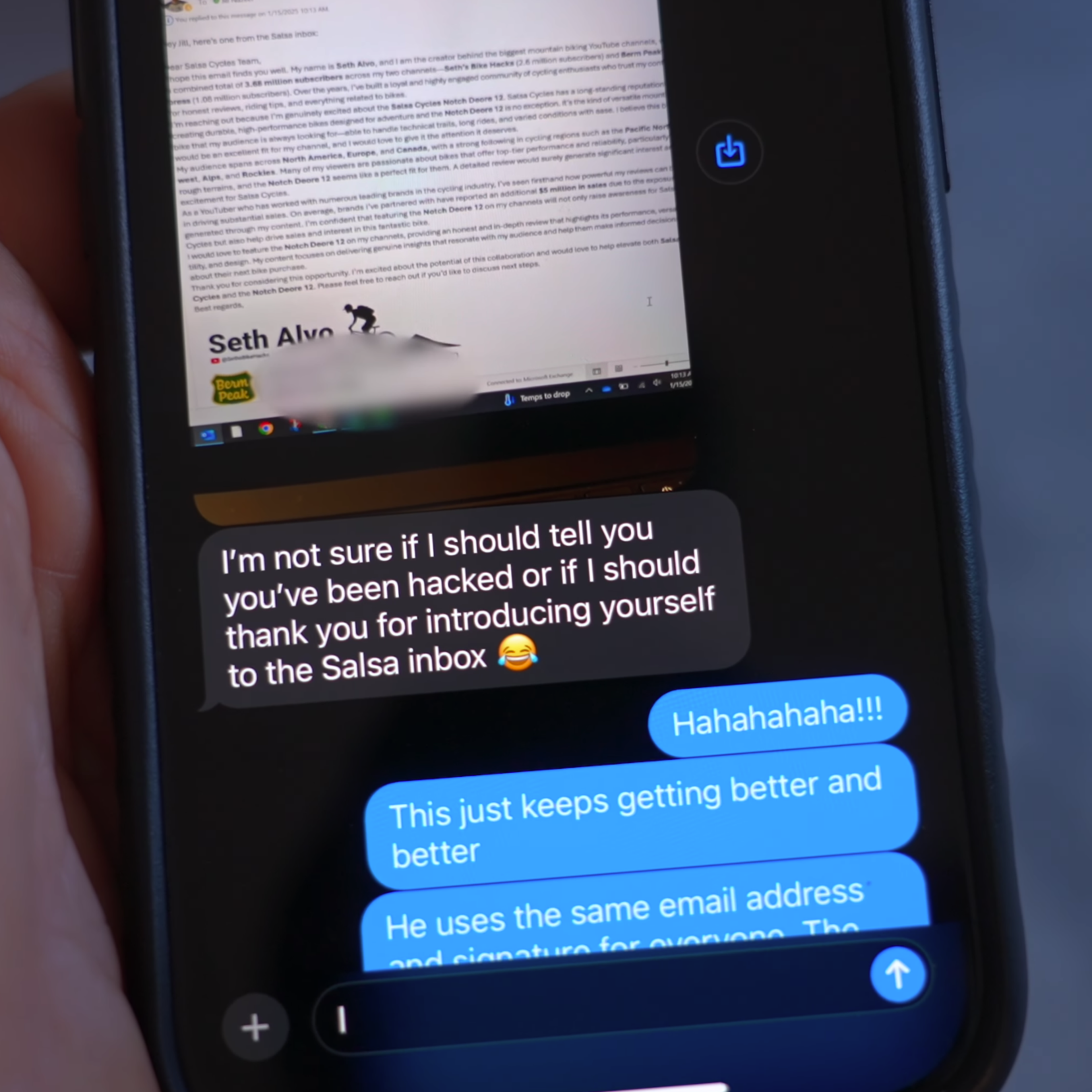 MTB Slang Guide: 30+ Must-Know Mountain Biking Terms and Lingo - BikeMag