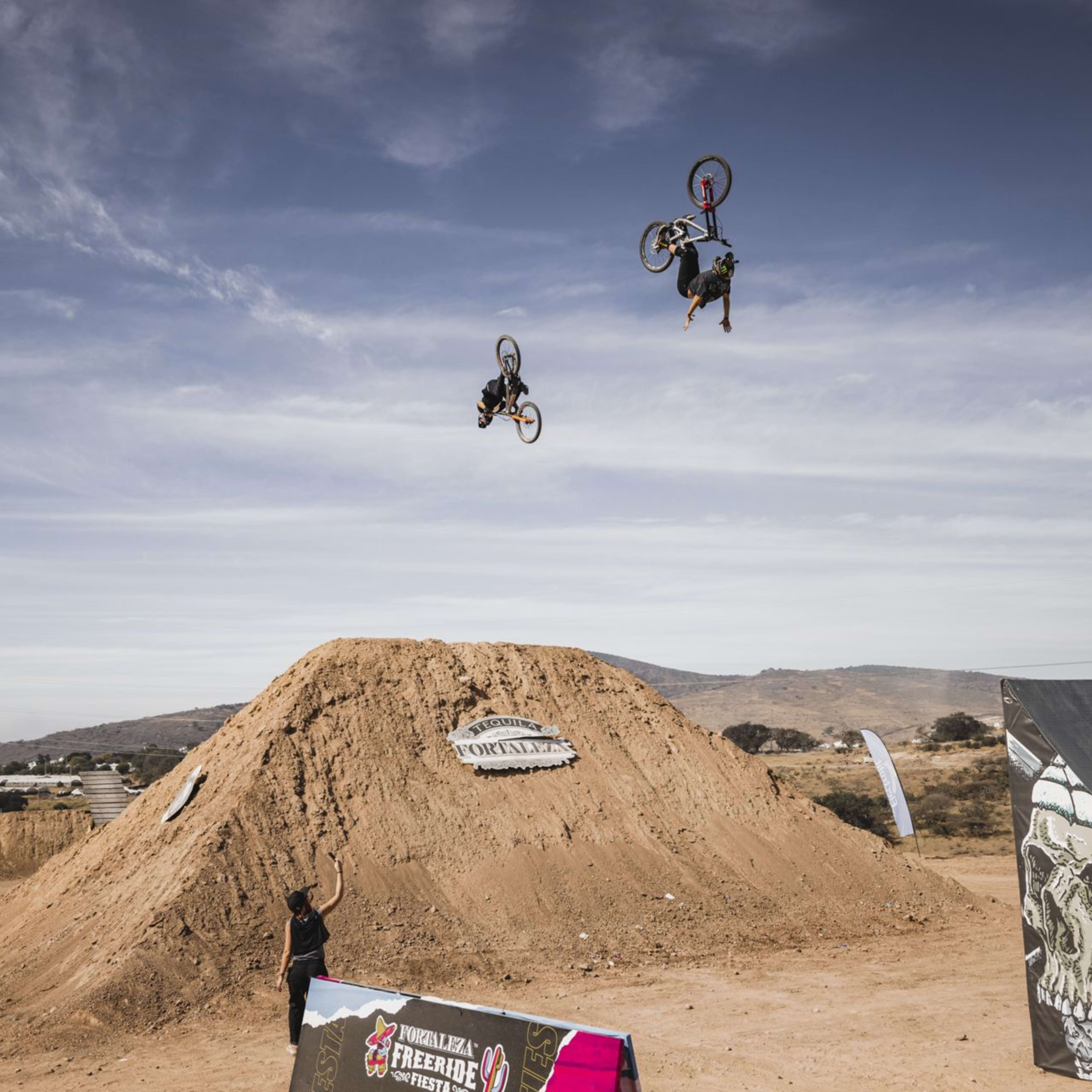 Mountain Bike Trail Features: The Essential Guide - BikeMag