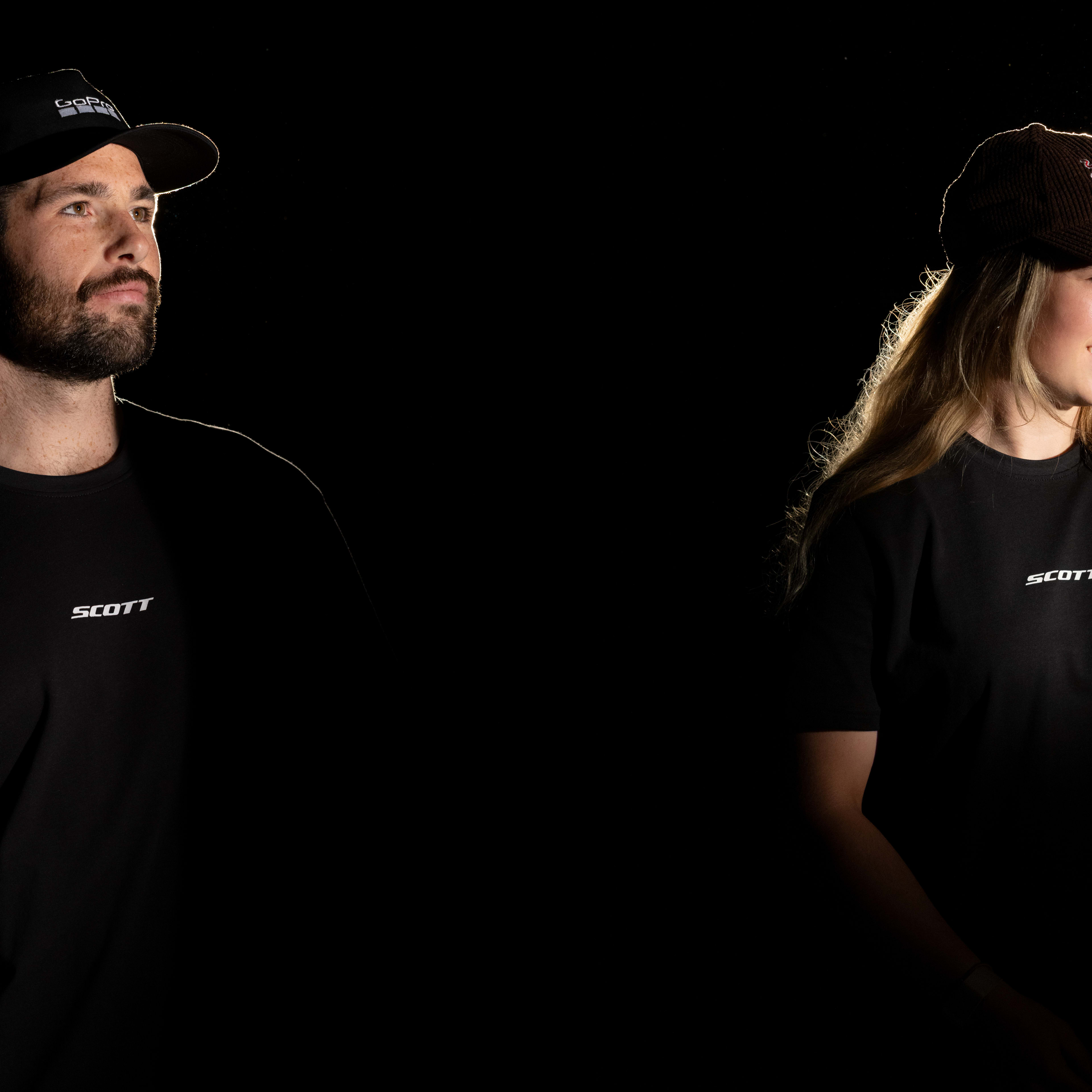 Dakotah Norton and Jess Blewitt Join Scott DH Factory Racing - BikeMag