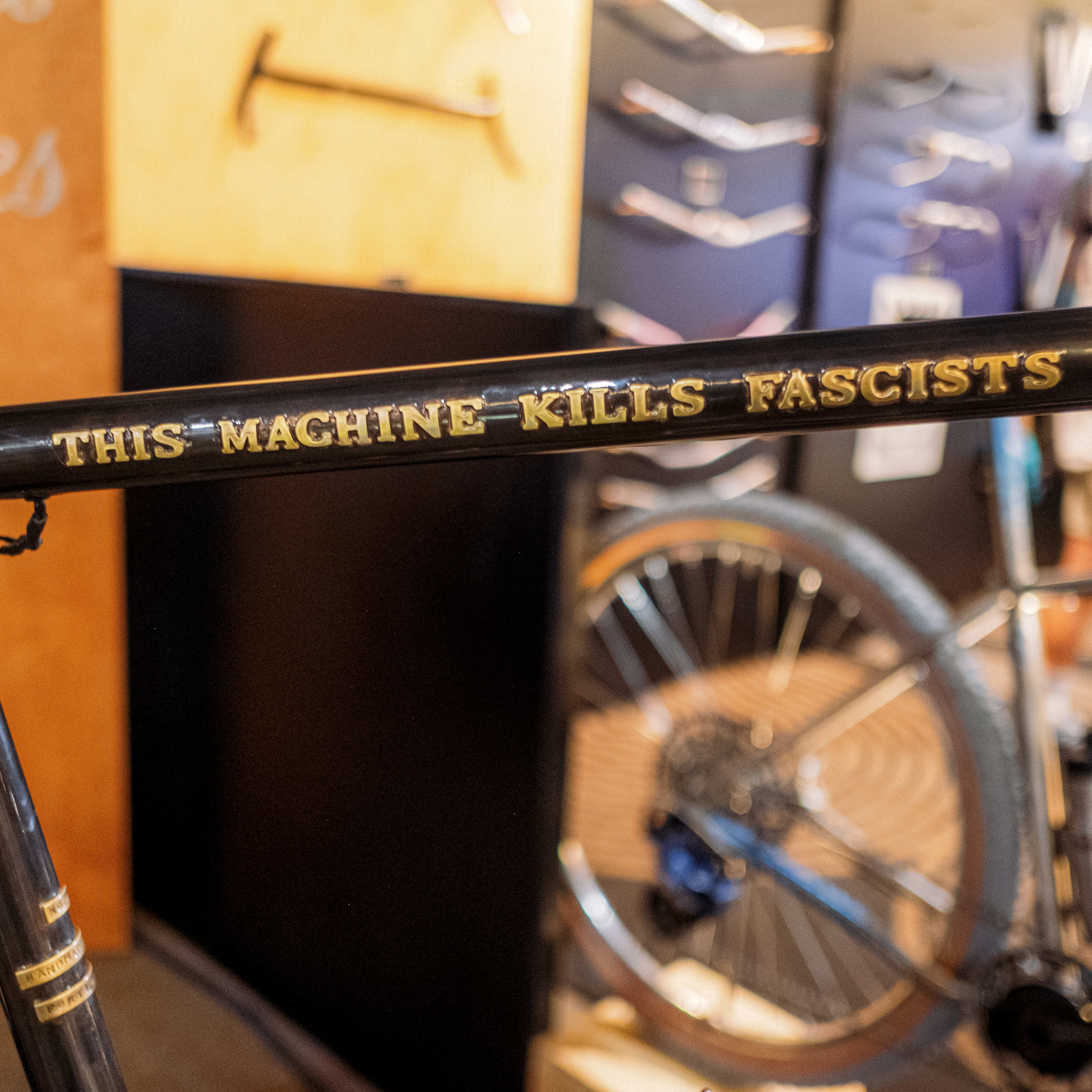 NST Bike 2026 Lets Riders Define the Competition - BikeMag