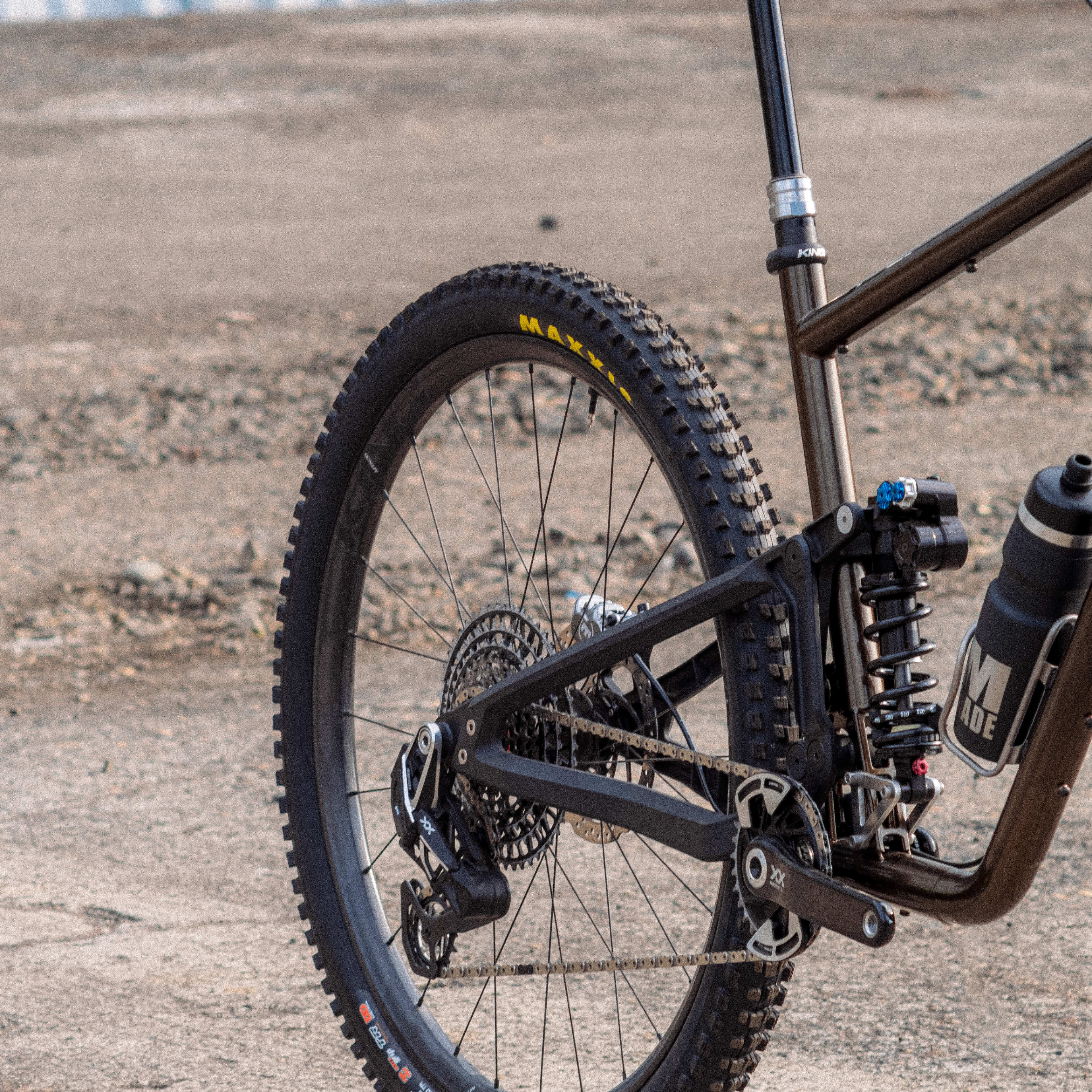 The Most Popular Mountain Bike Suspension Designs Explained - BikeMag