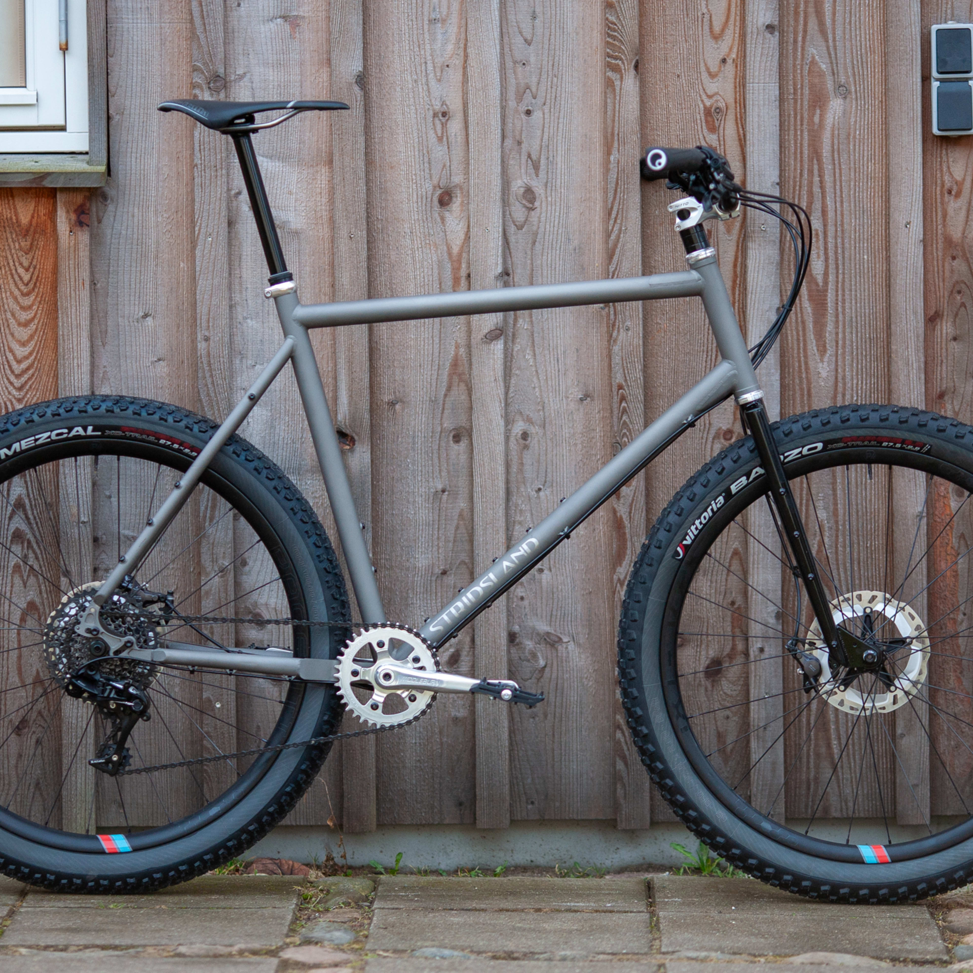 MTB Slang Guide: 30+ Must-Know Mountain Biking Terms and Lingo - BikeMag