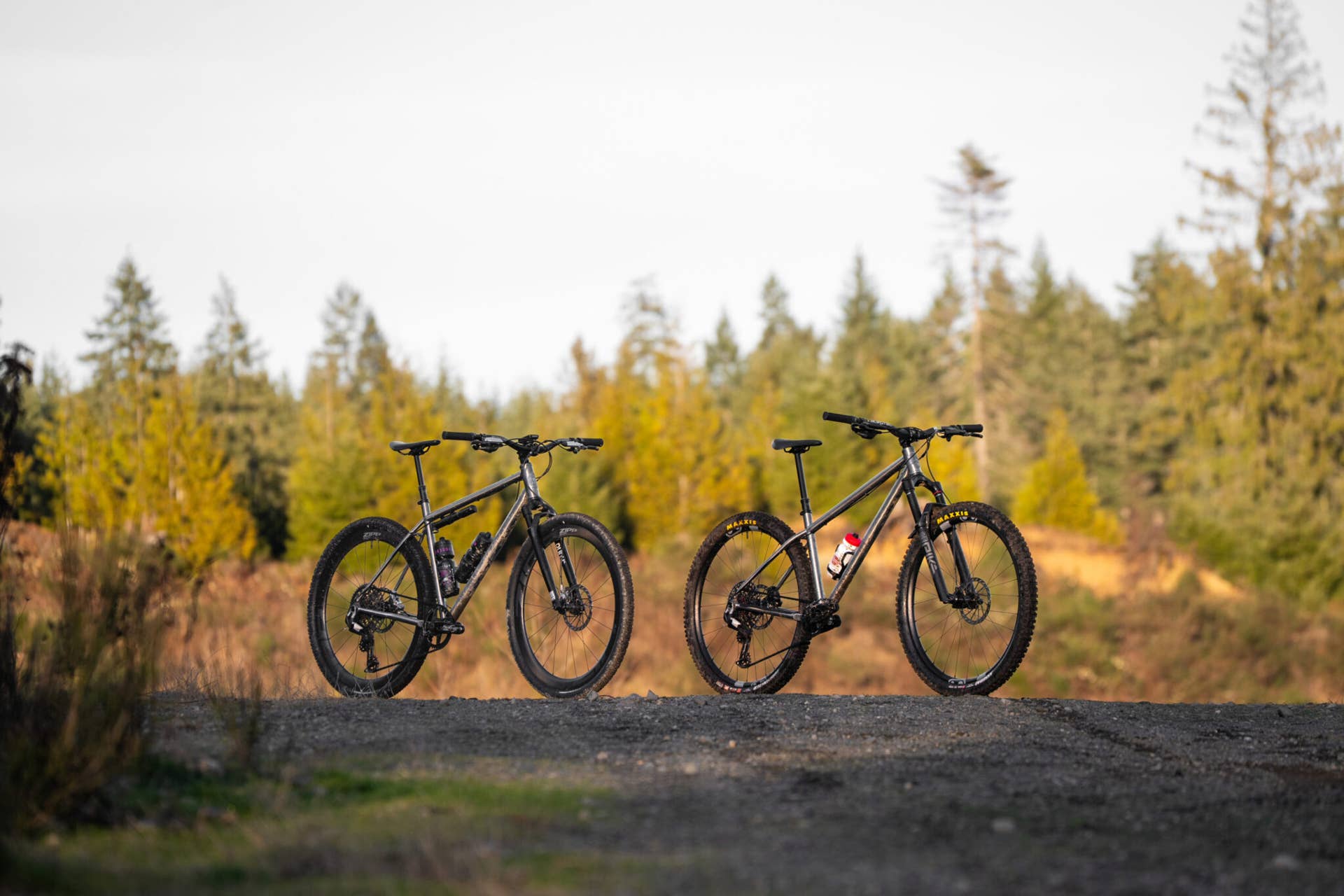 YT Bikes Releases All-New Jeffsy Line With Great Value - BikeMag