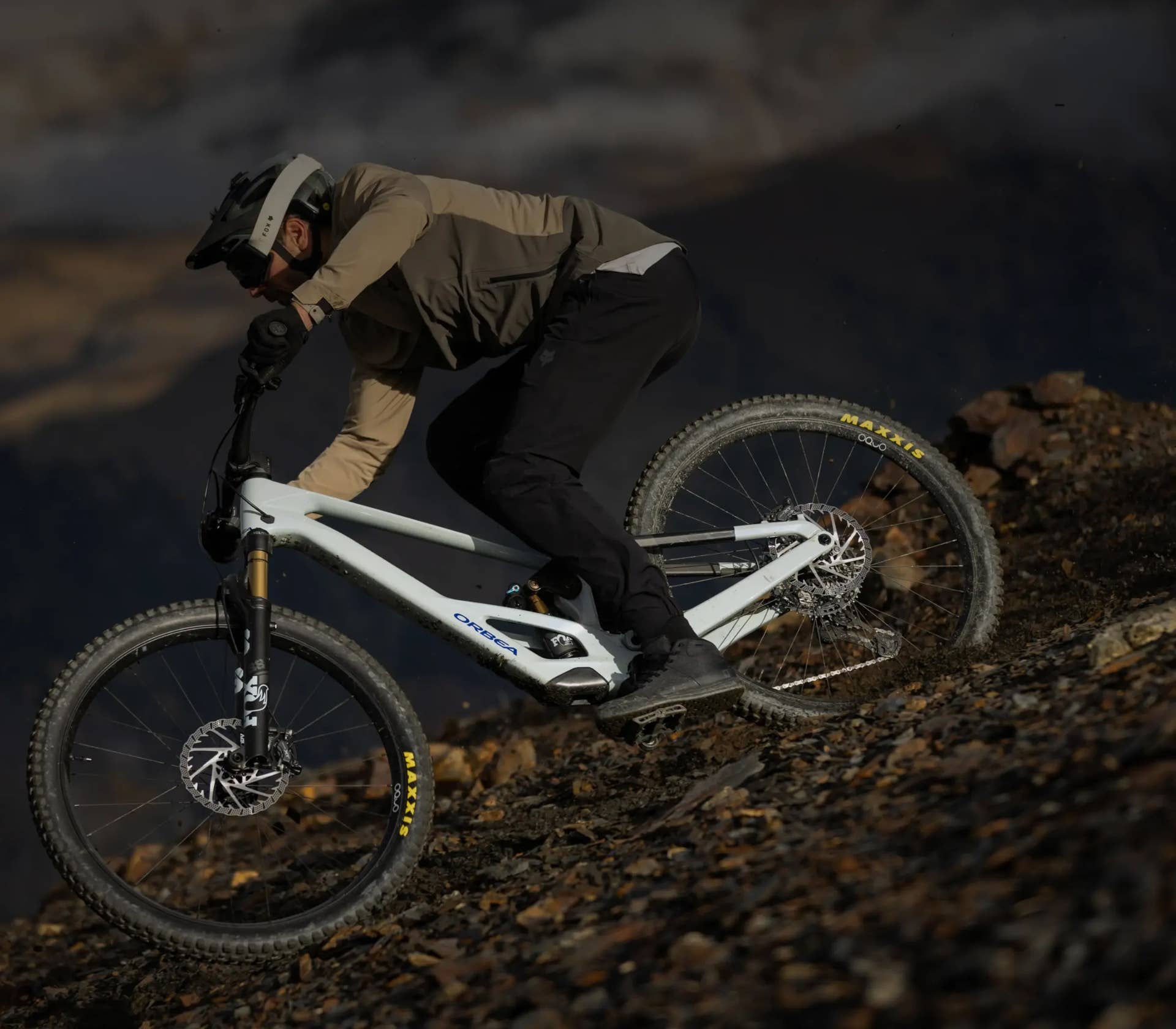 Small Oregon Brand Releases Hot MTB Innovation - BikeMag
